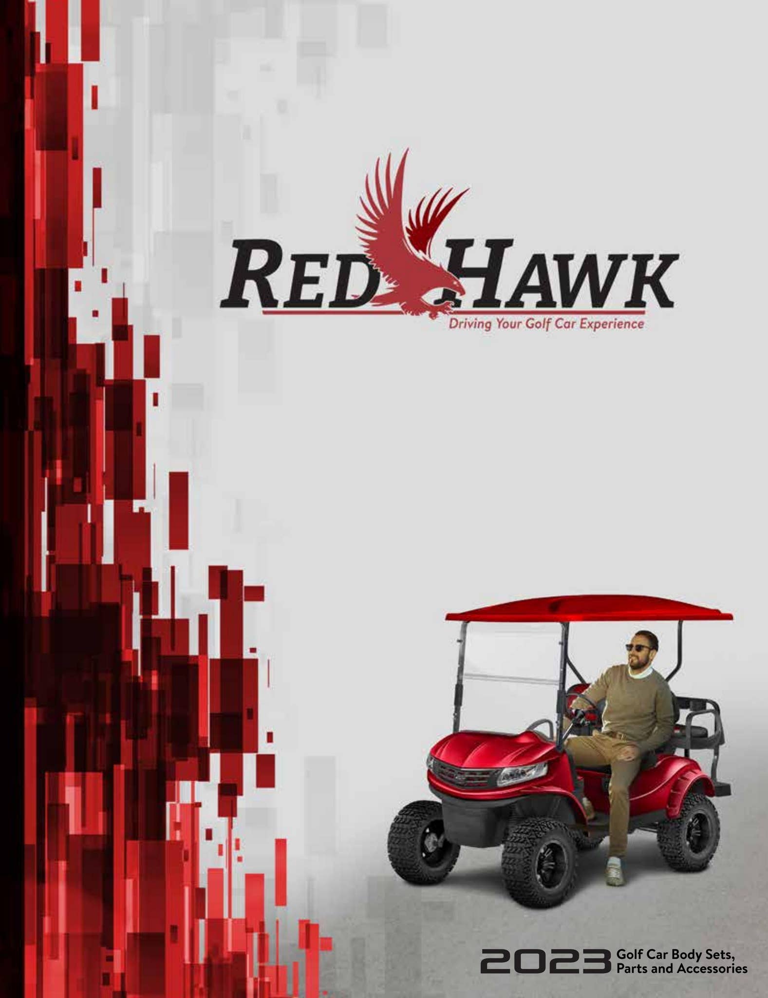 2023 Red Hawk Catalog by Arrowhead Engineered Products - Issuu