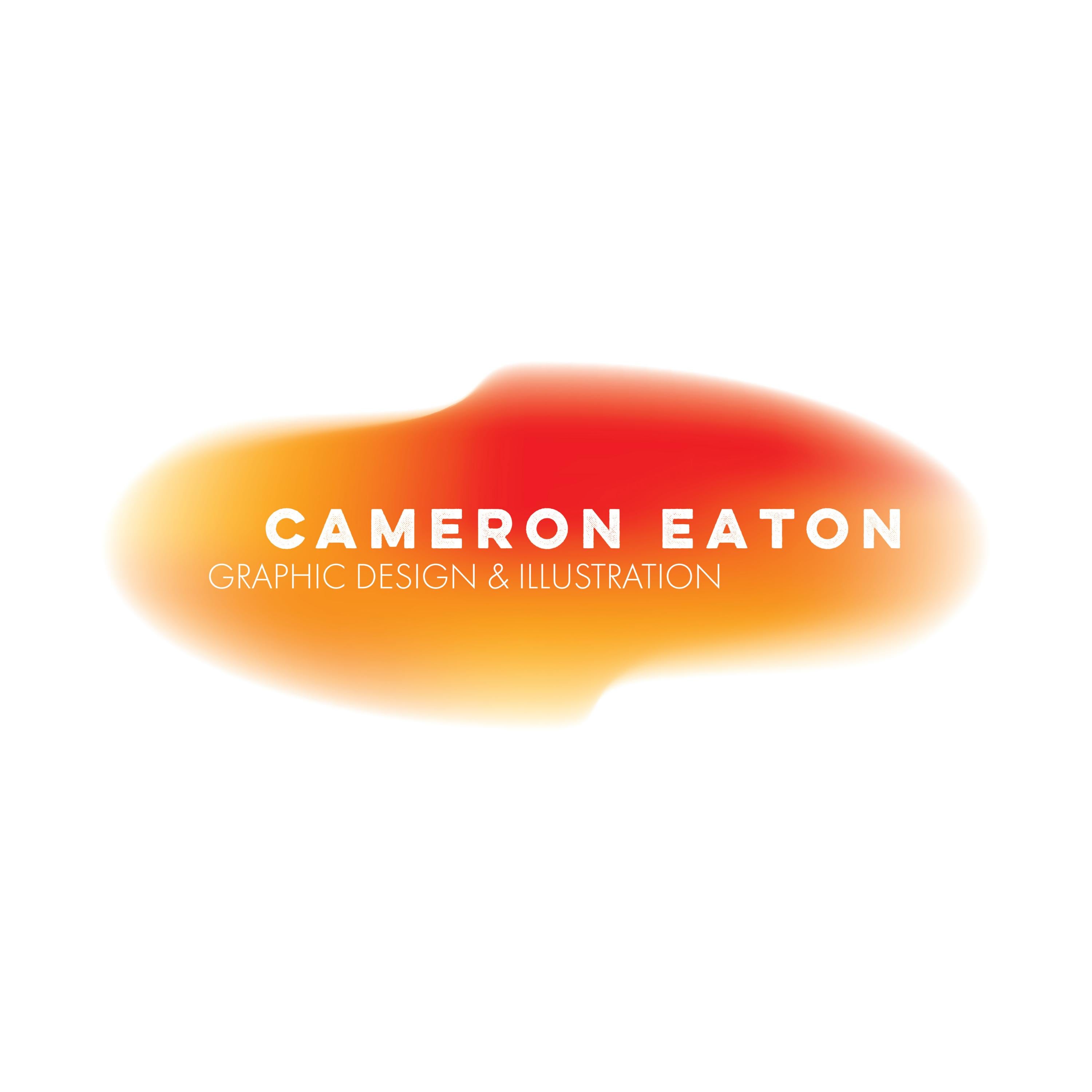 Cameron Eaton Portfolio by camerongloria - Issuu