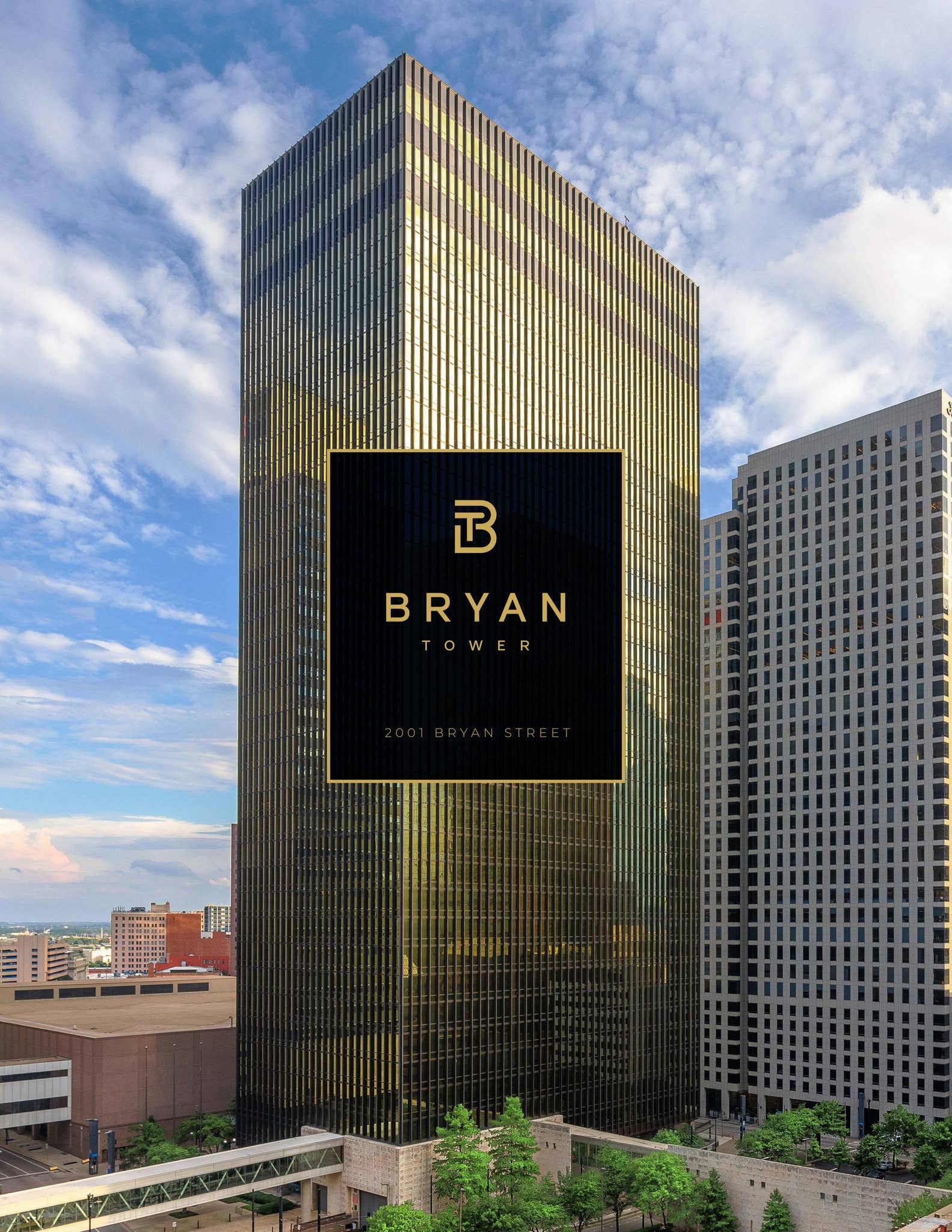 Bryan Tower by Colliers - Issuu