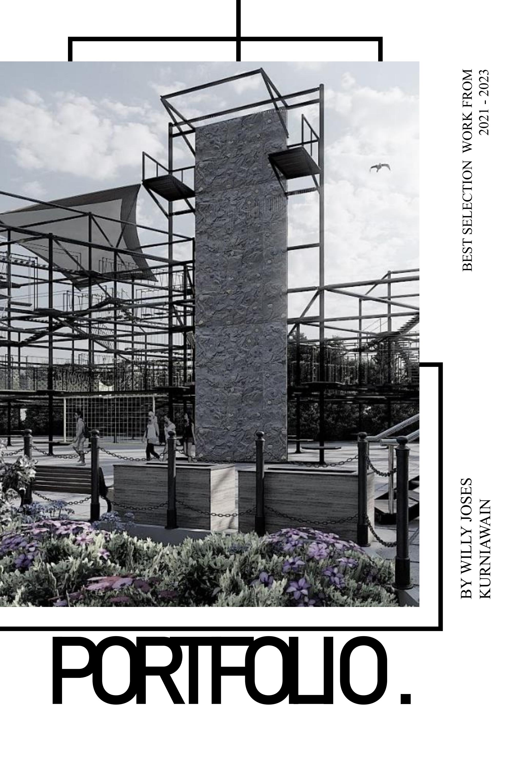 Portfolio 2021-2023 by Willy J - Issuu