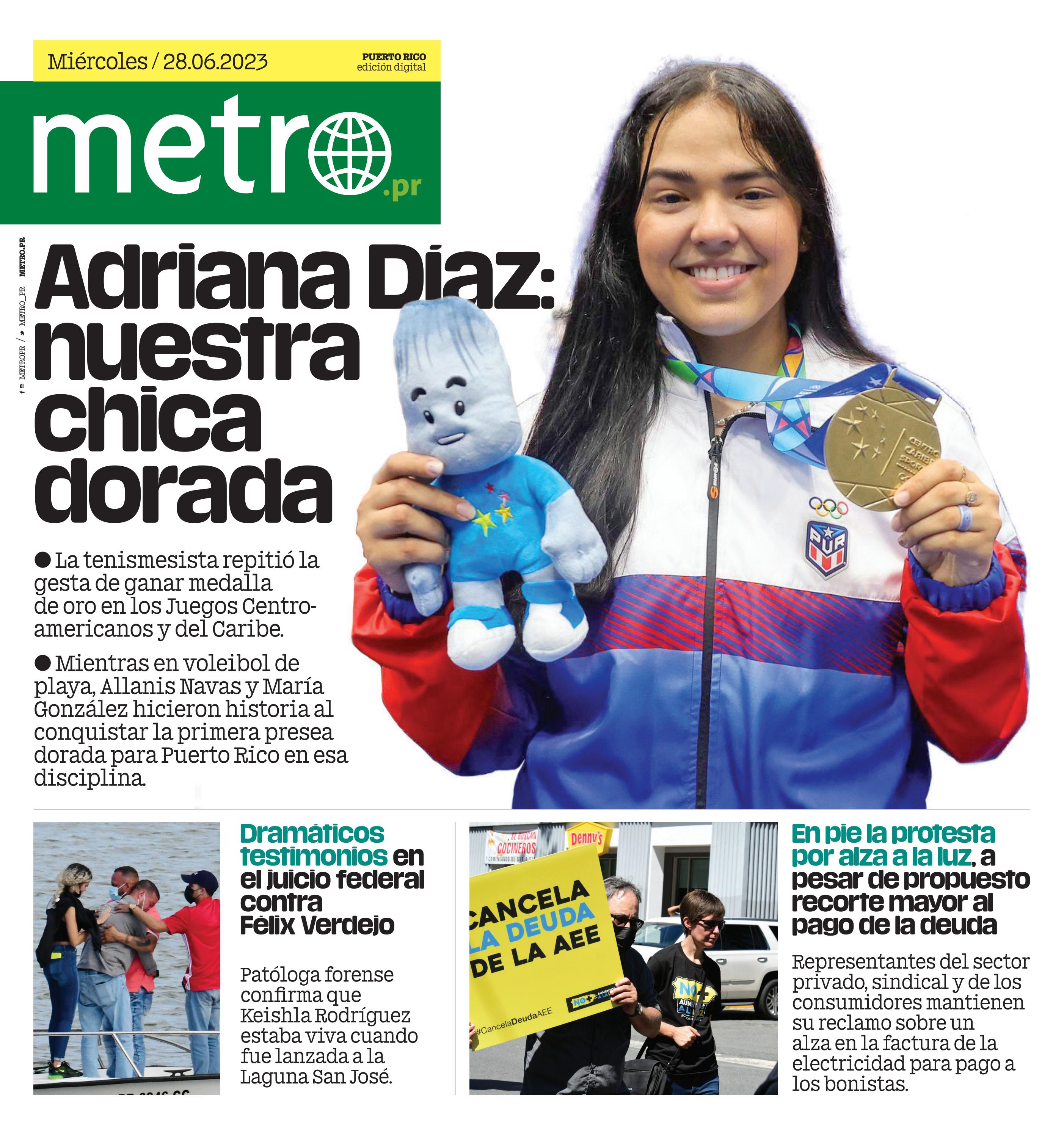 20230628_metropr by Metro Puerto Rico - Issuu