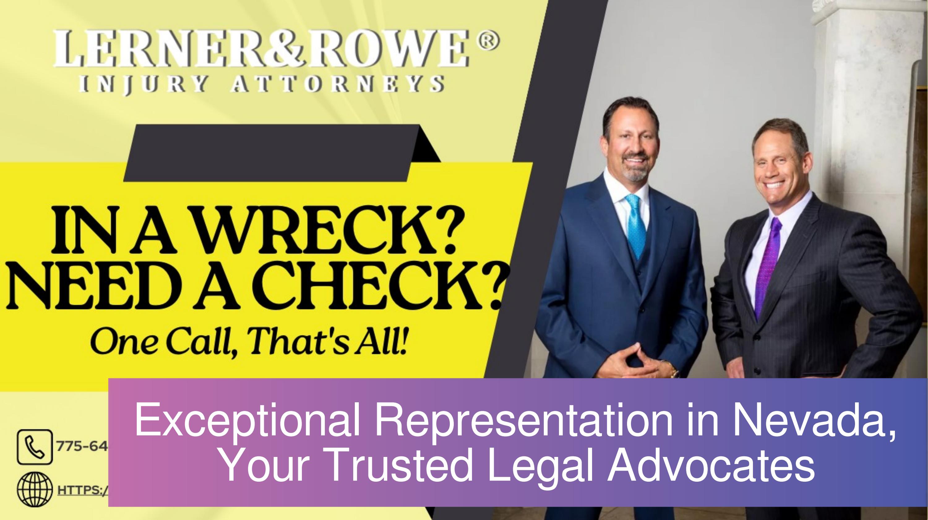 Navigating Complex Legal Matters Las Vegas Nevada's Premier Law Firm by ...