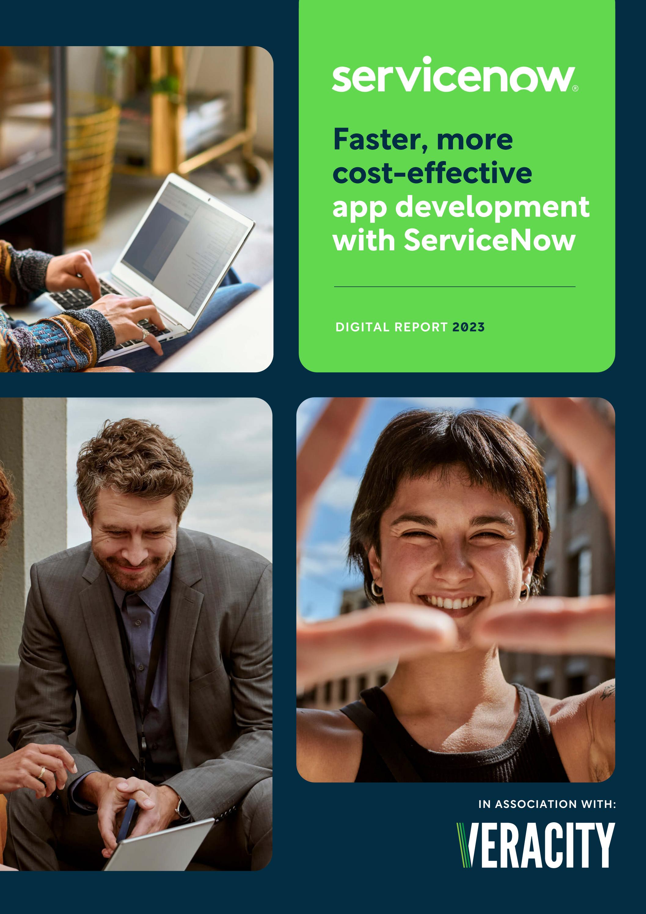 ServiceNow - July 2023 by BizClik Media - Issuu
