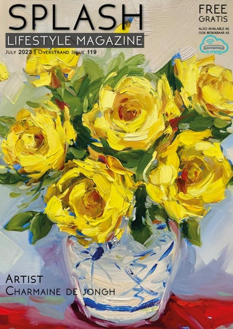 Splash Magazine Overberg - September 2016 by Splash Media - Issuu