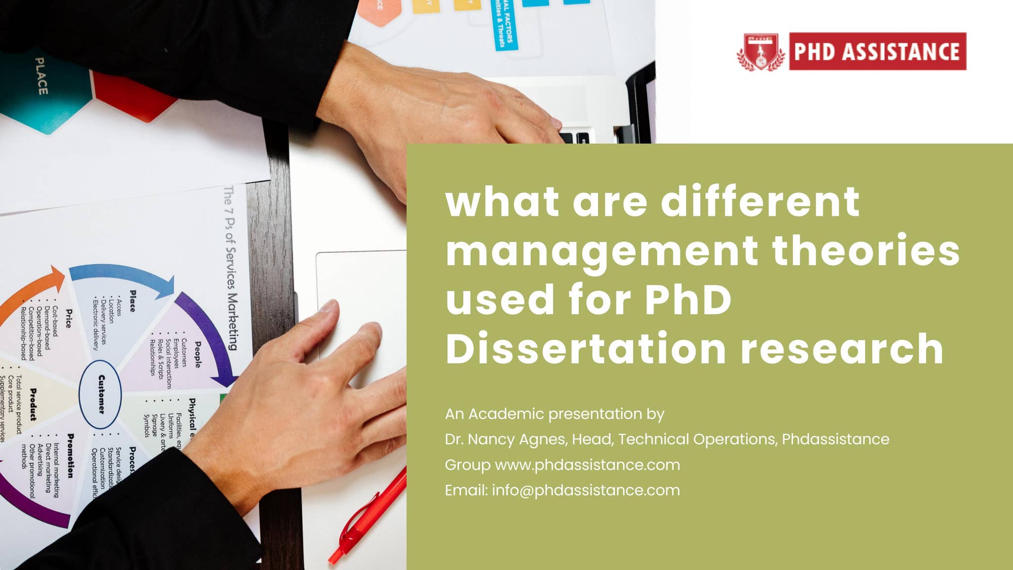 Best dissertation writing services by Phd Assistance - Issuu