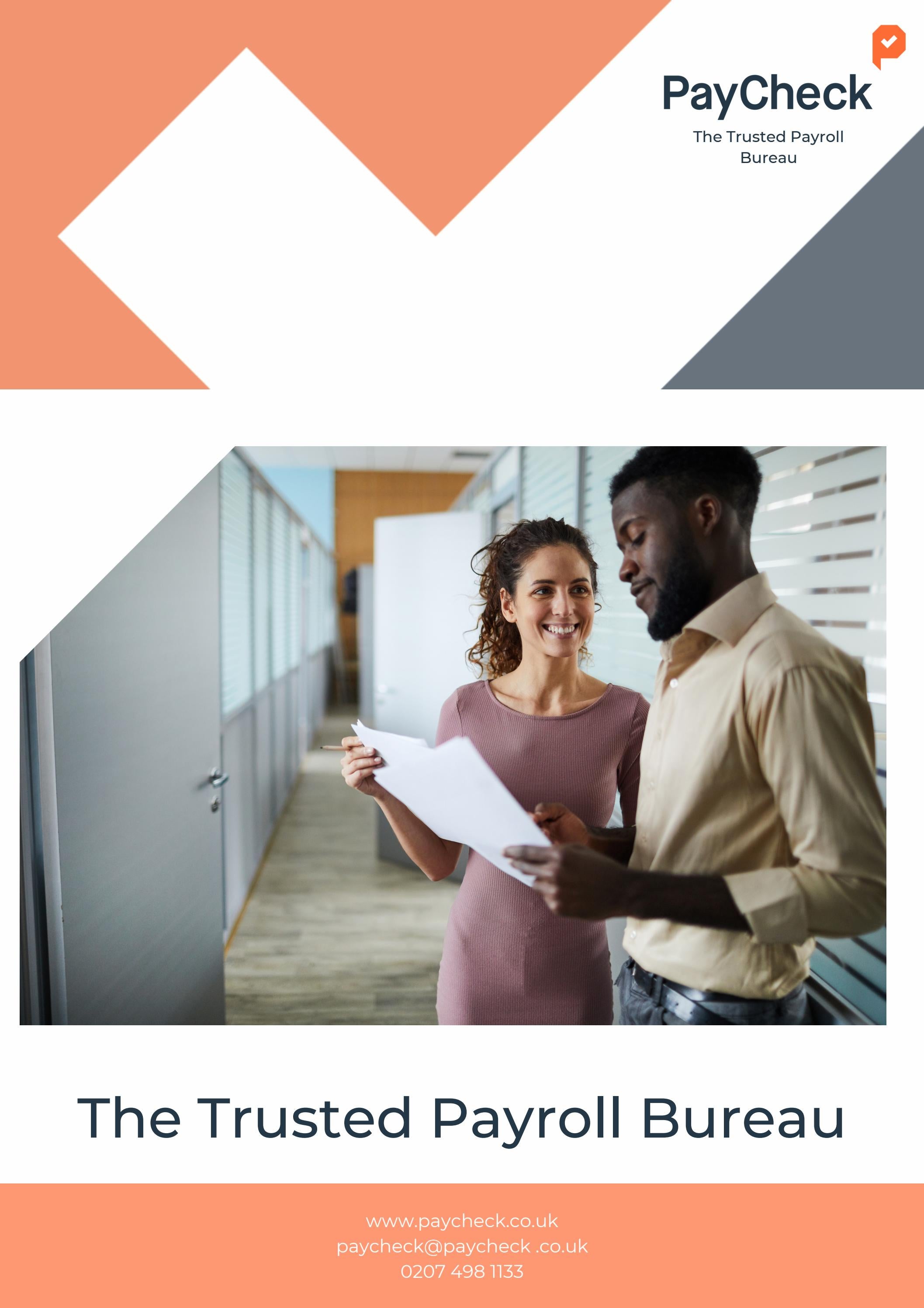 Pay Check Services Brochure 2021 by Pay Check - Issuu