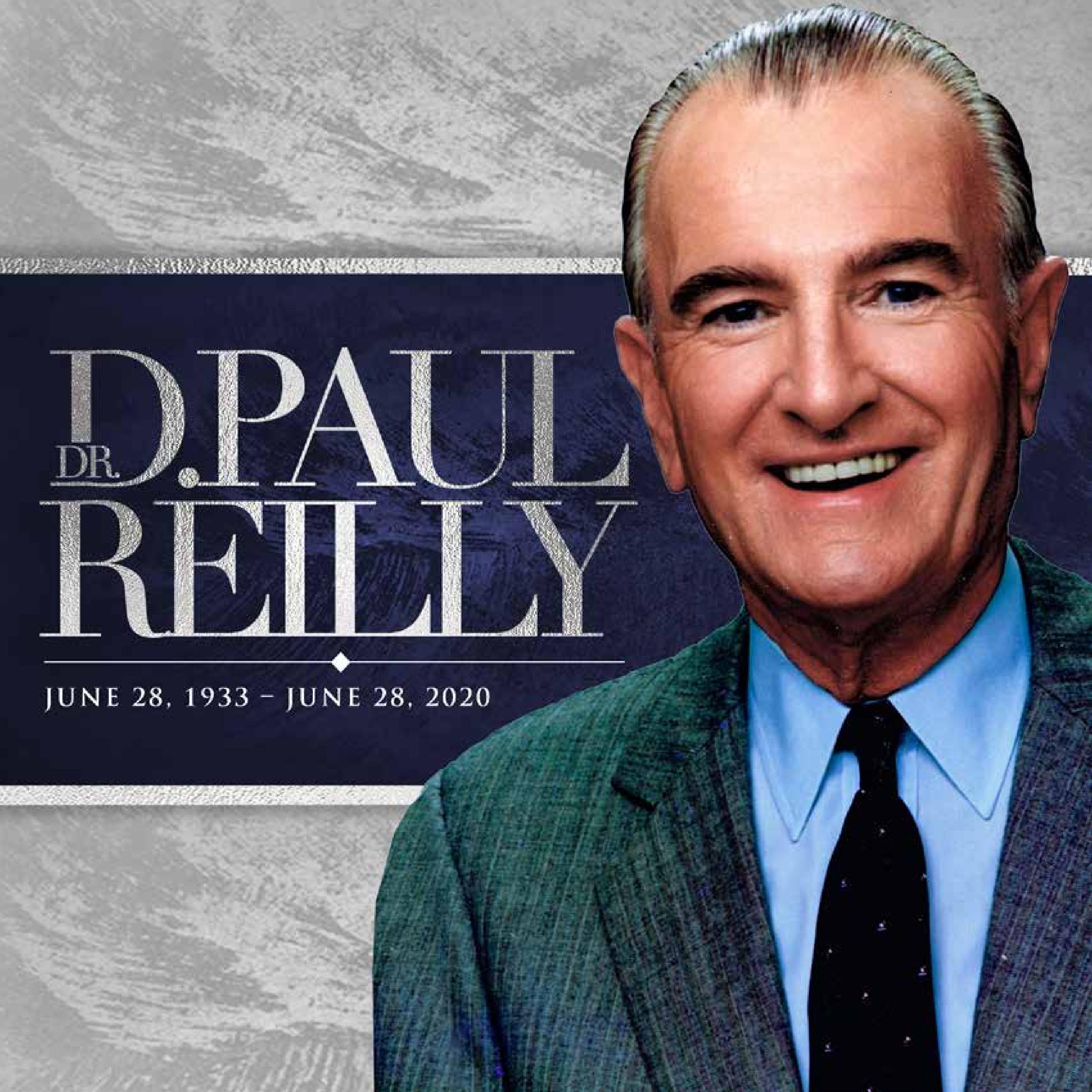 Original Memory Book for D. Paul Reilly by Print Works at The Huyler ...