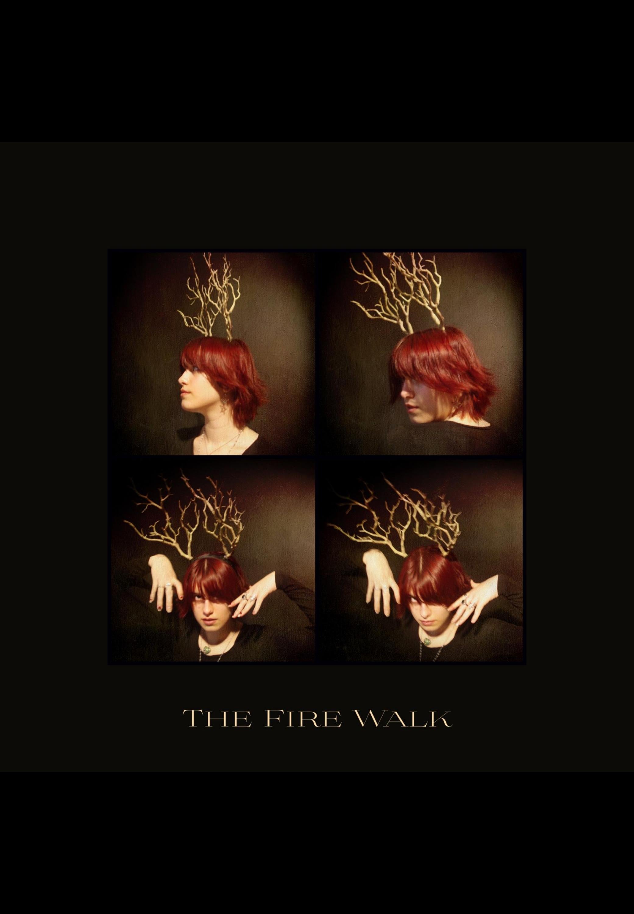 The Fire Walk by hillsroadphotographydept - Issuu