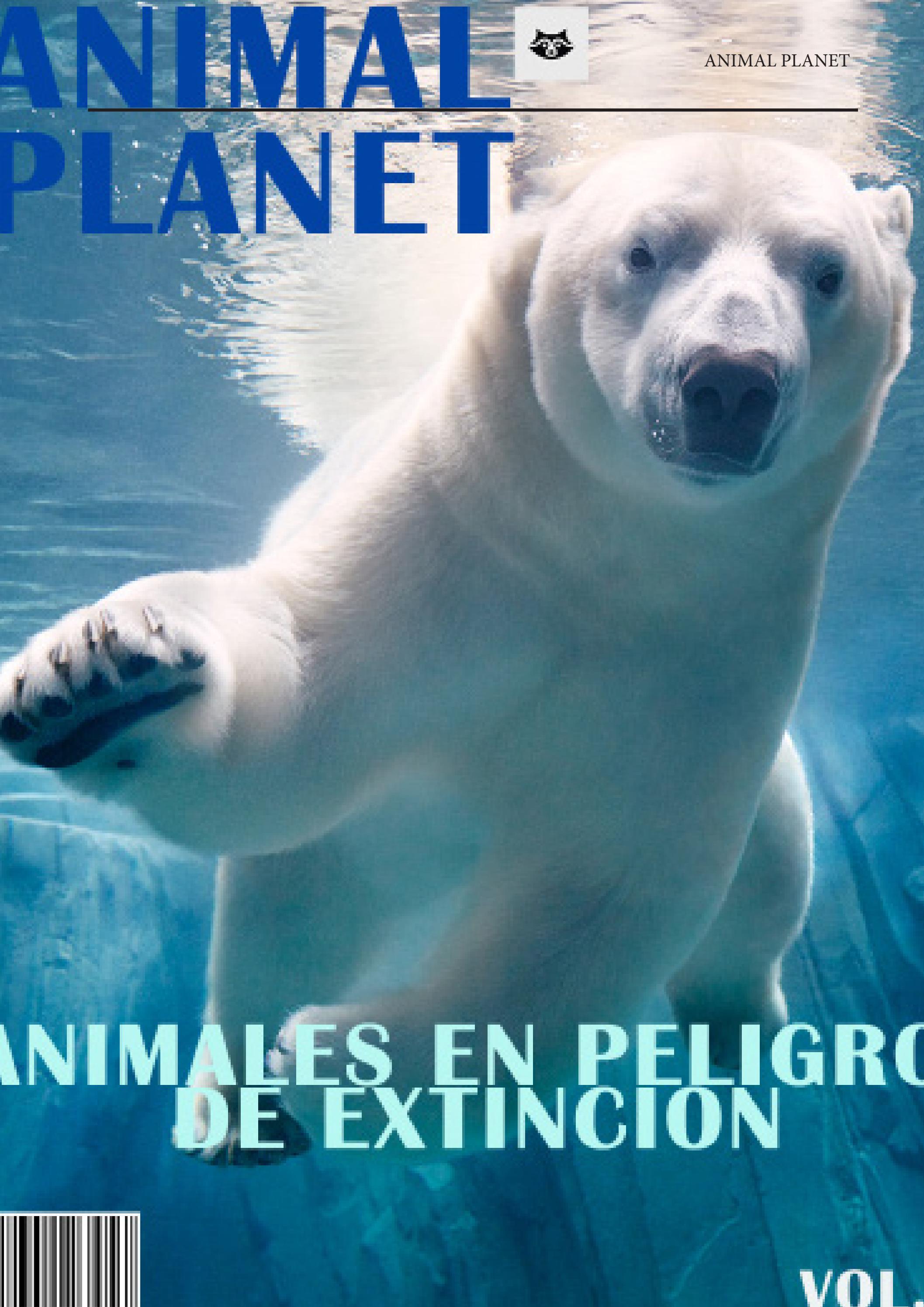 ANIMALES EN PELIGRO DE EXTINCION Ruiz by Renato Fabian RUIZ RIVERA - Issuu