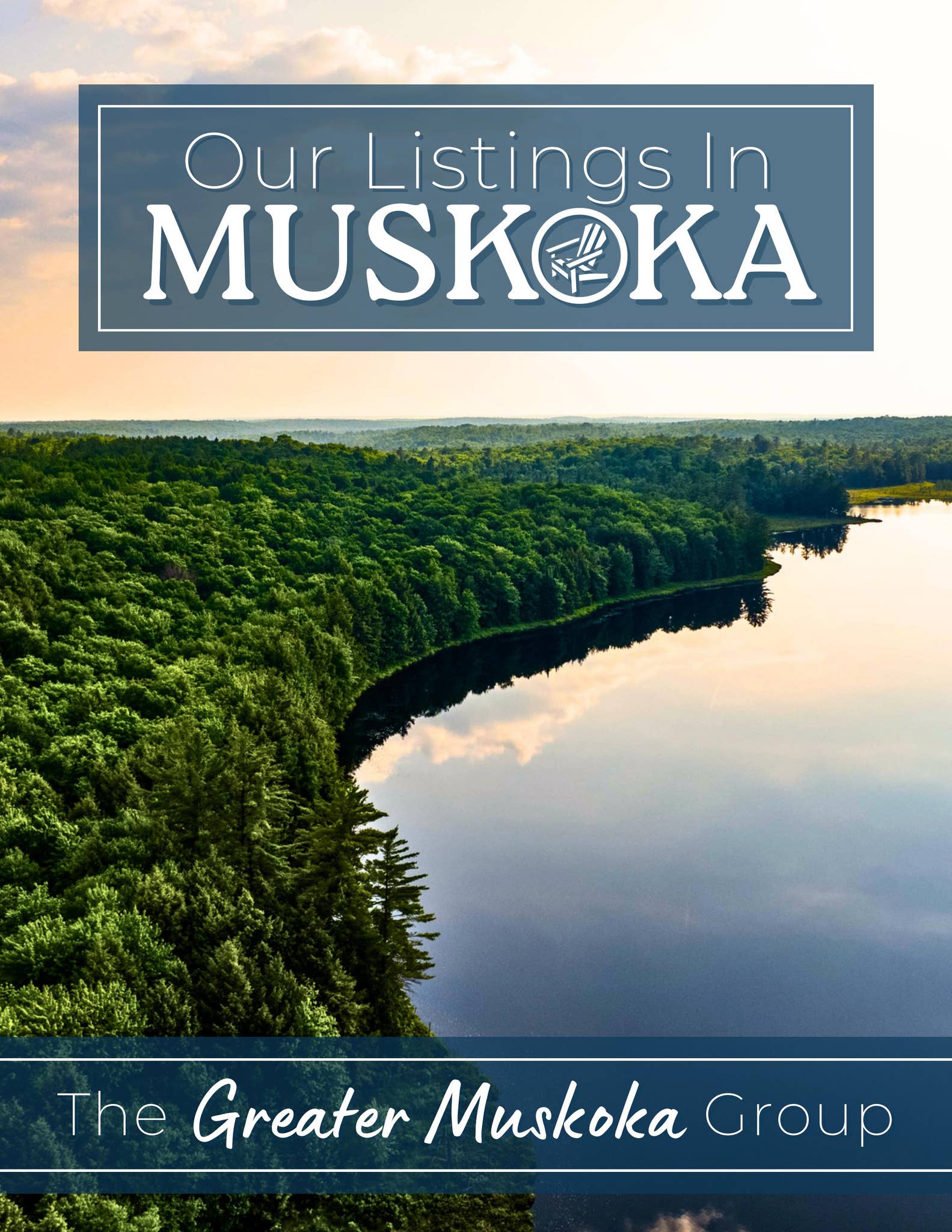 Our Listing Book by The Greater Muskoka Group - Issuu