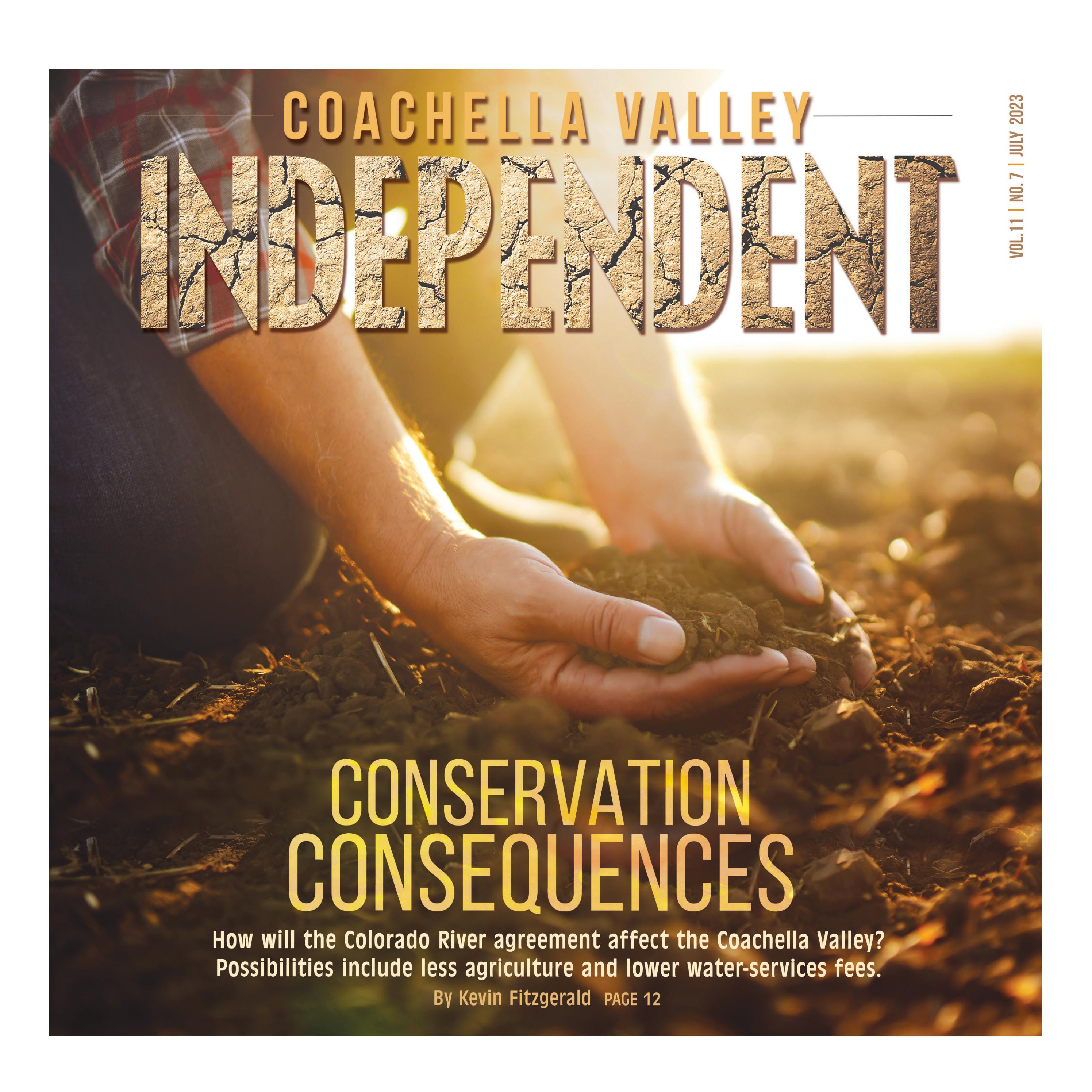 Coachella Valley Independent July 2023 by Coachella Valley Independent ...