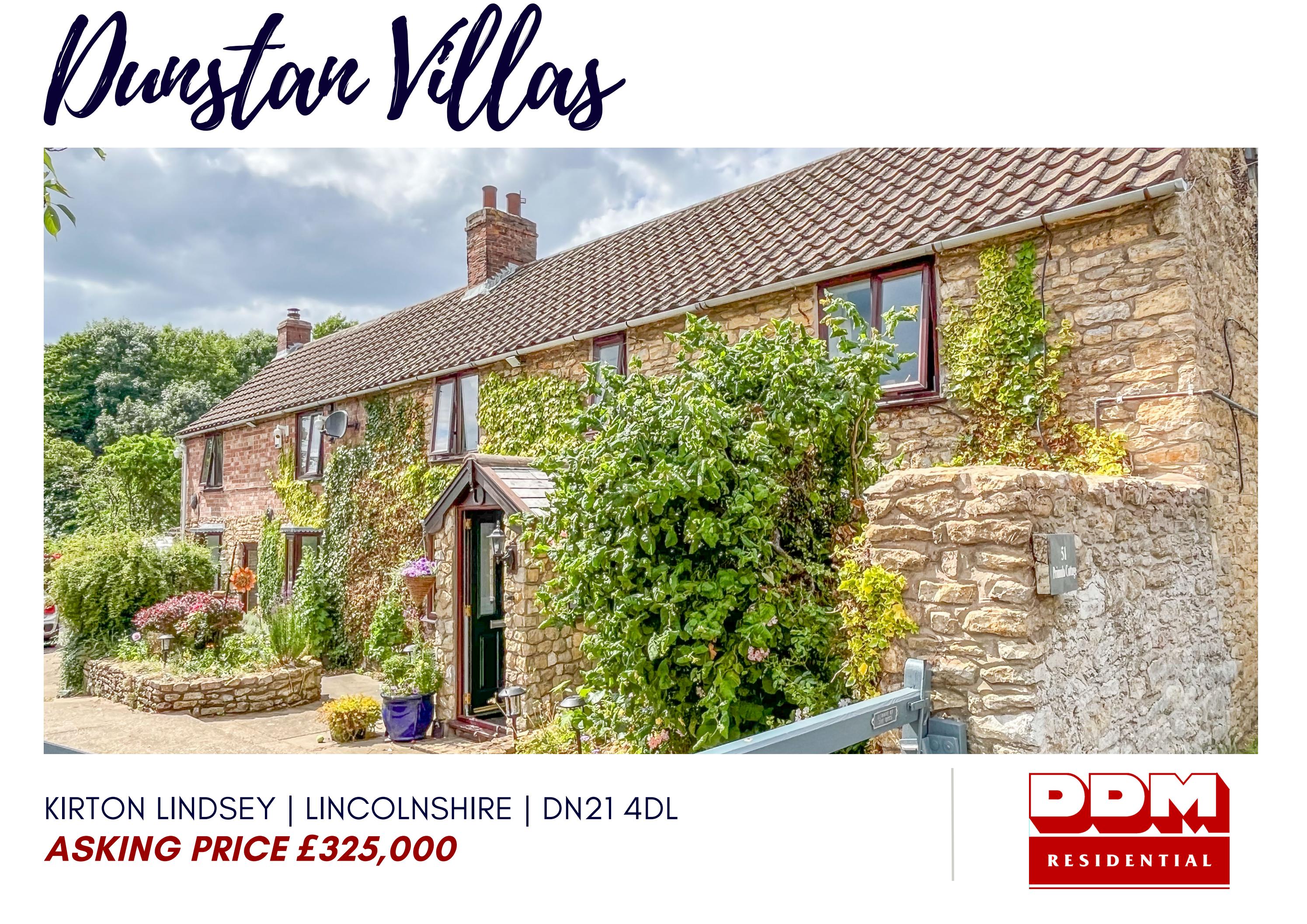 Dunstan Villas by Fine & Country / DDM Residential - Issuu