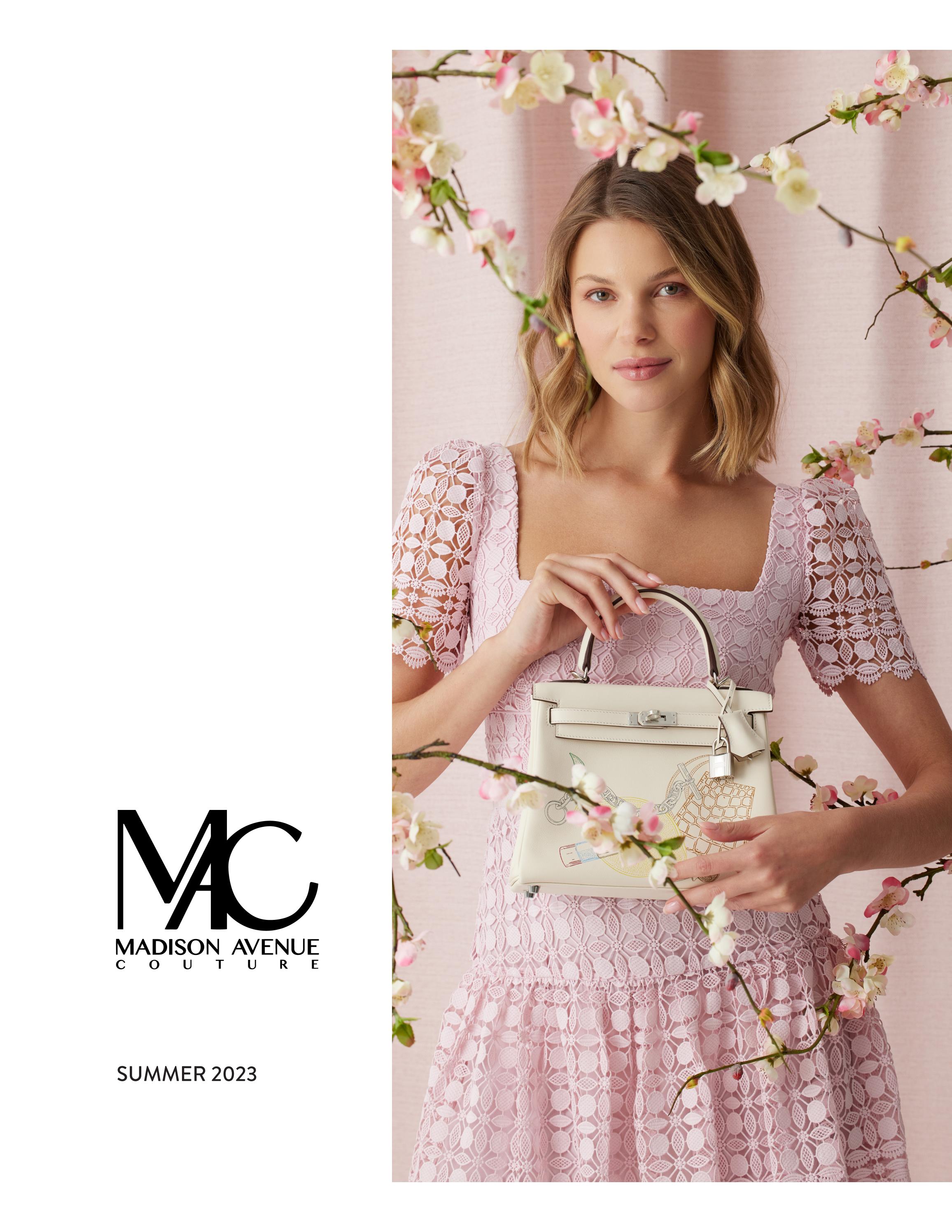 Madison Avenue Couture Reviews