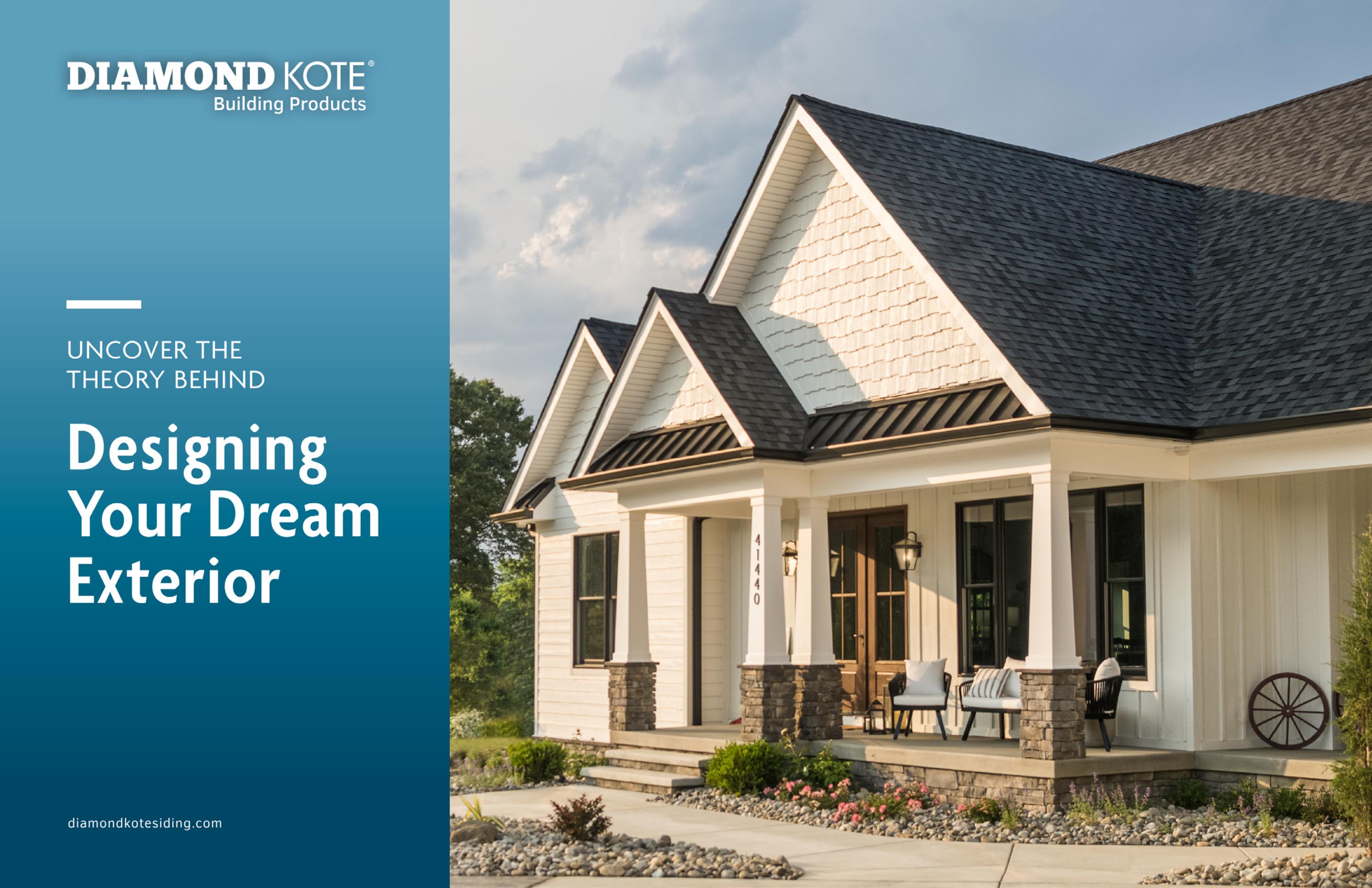 Diamond Kote Design Guide by Wausau Supply - Issuu