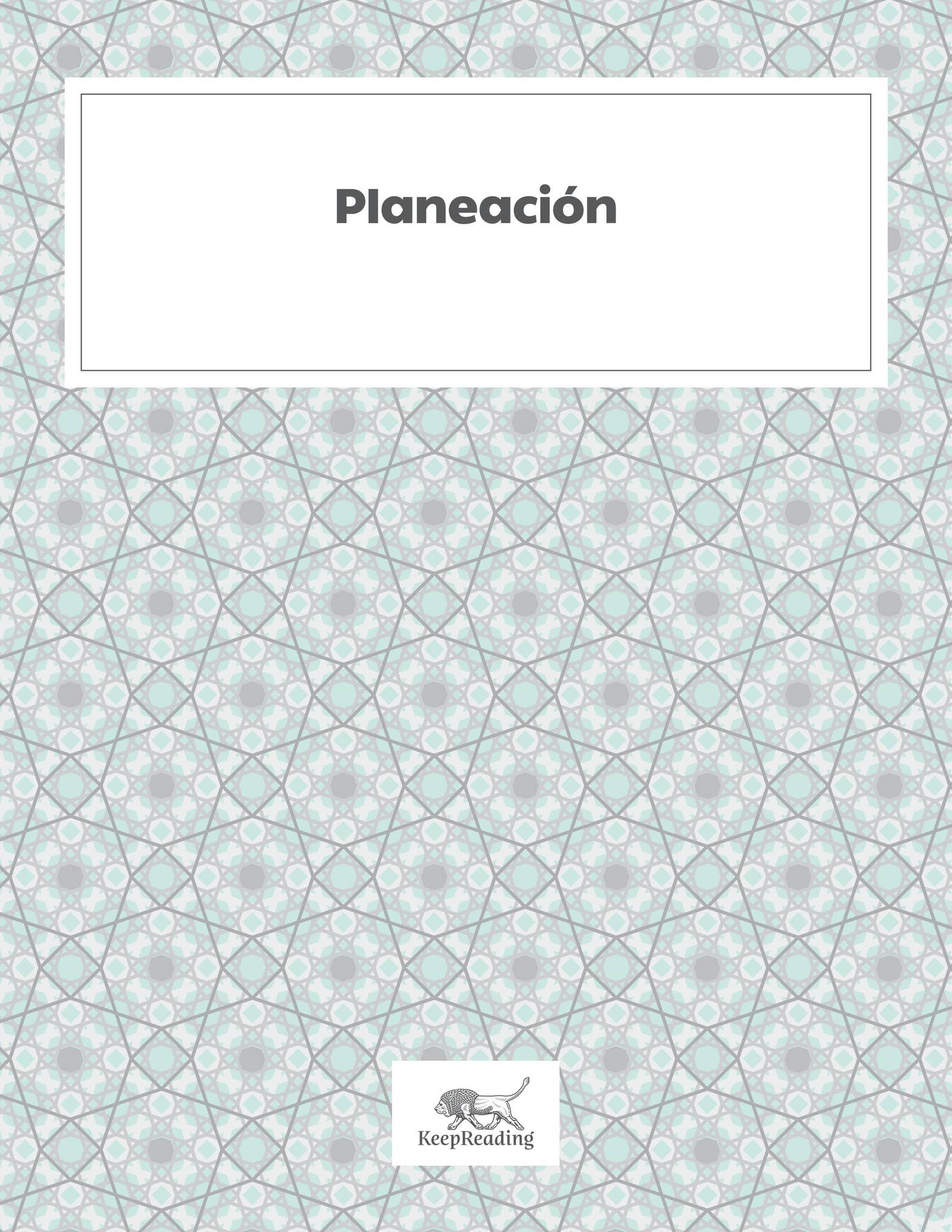 PM1-Progresion-7-Sample by Keepreading - Issuu