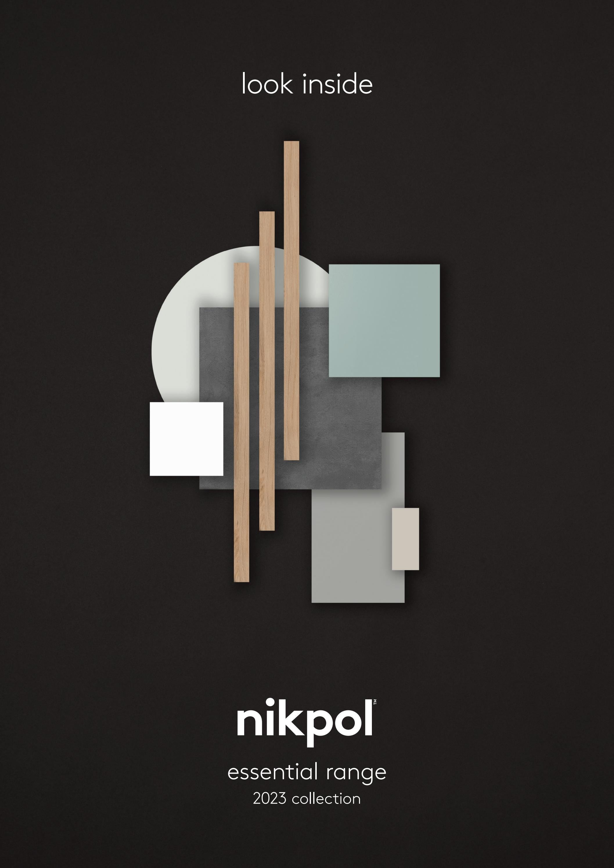 Essential Range 2023 by Nikpol Australia - Issuu
