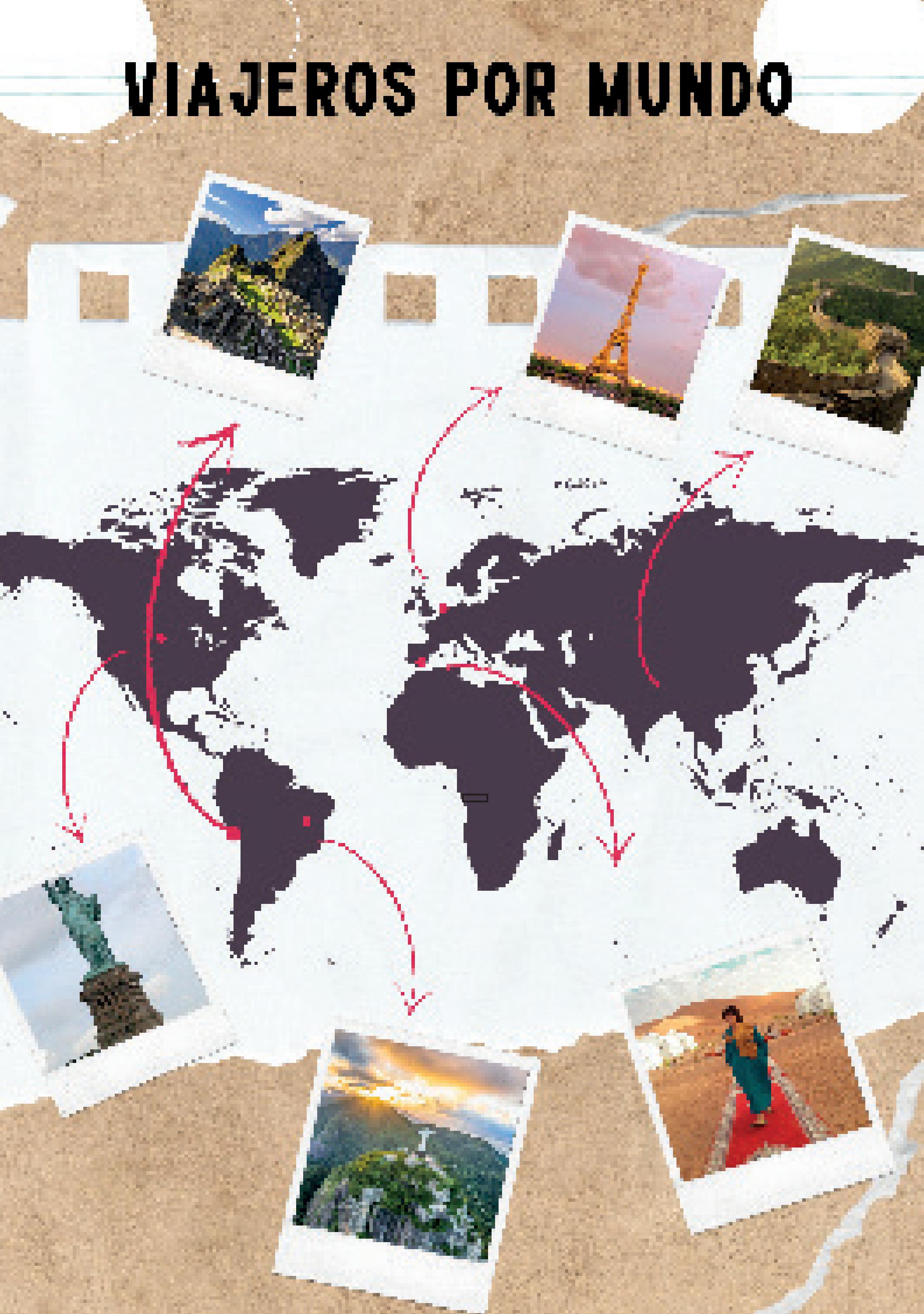 revista viajeros por el mundo by Anthony CHACON ALVA - Issuu