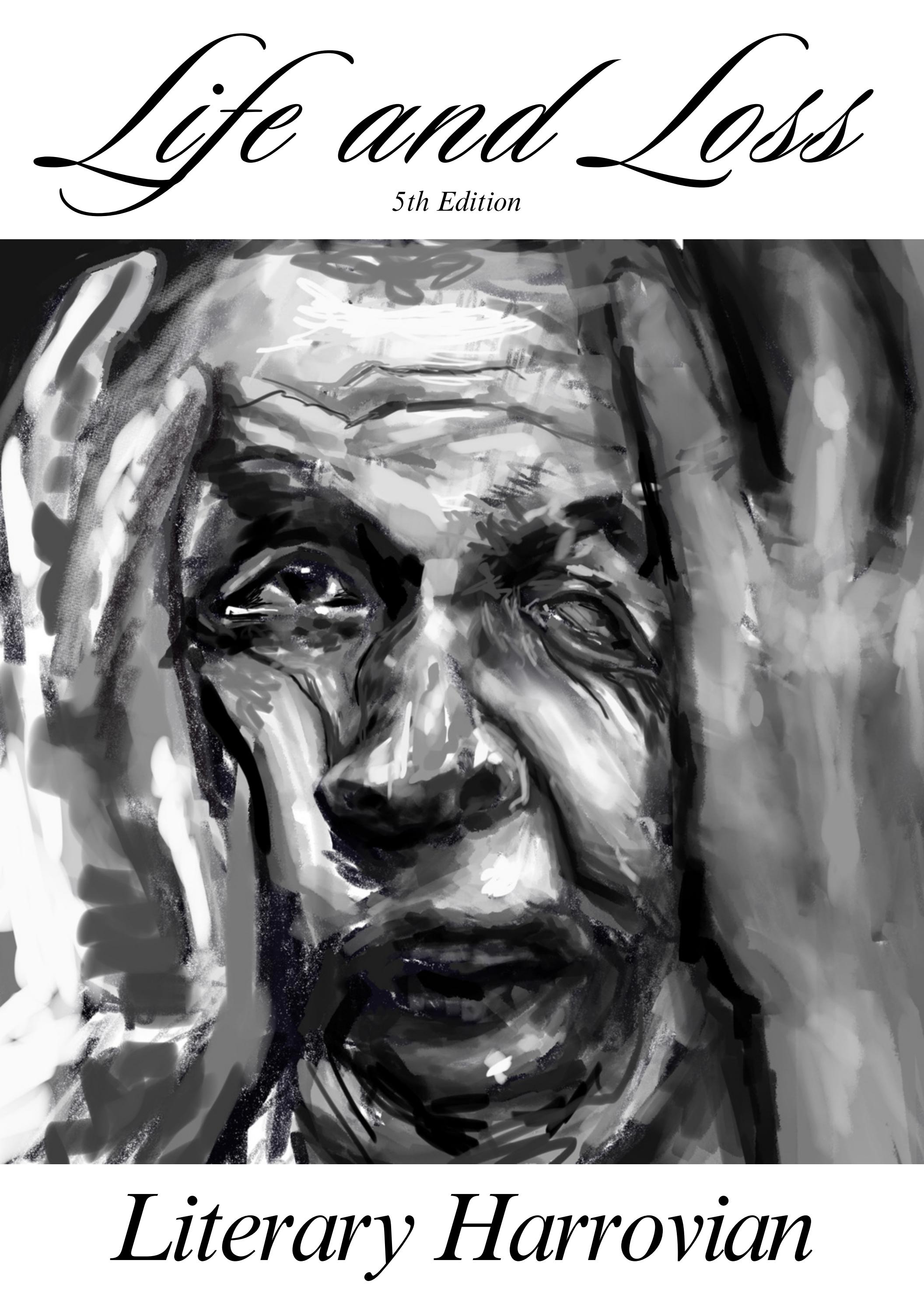 Literary Harrovian - Life and Loss (June 2023) by Harrow International ...