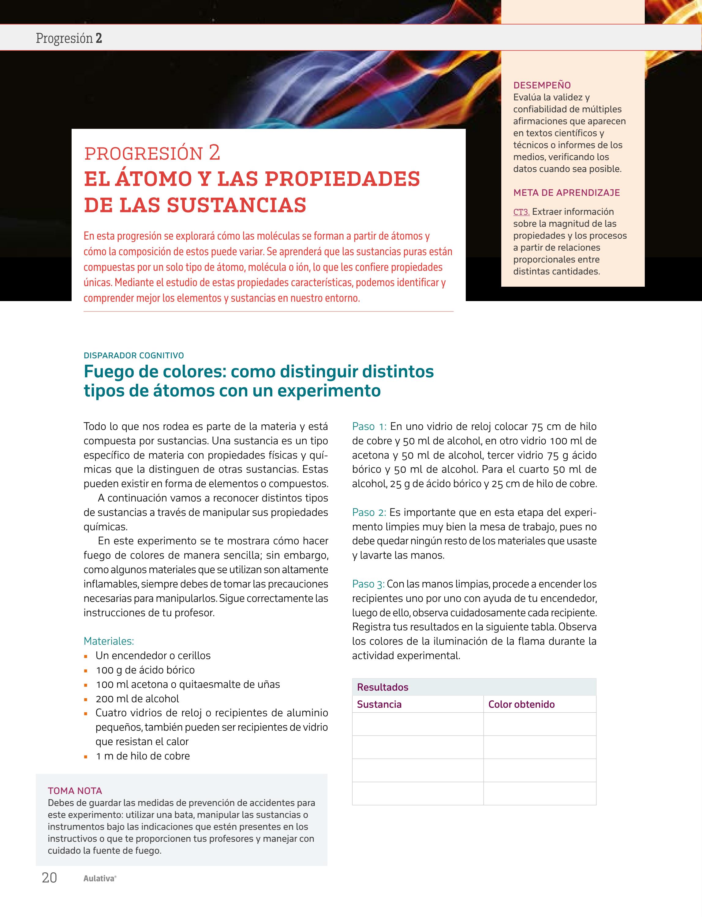 AU-TMAI-Progresion-2-Sample by Keepreading - Issuu