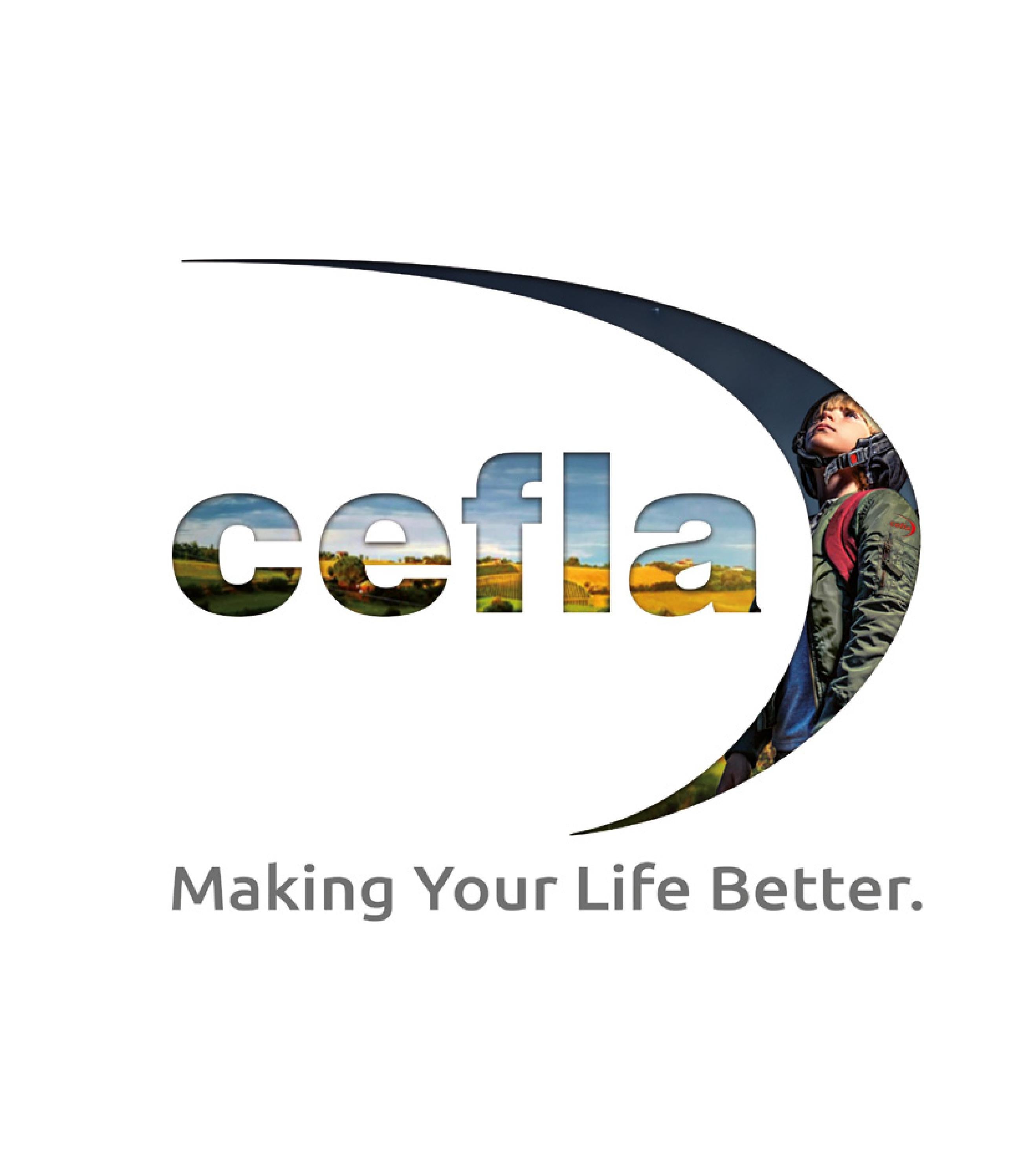 Cefla Company Profile 2023 (english version) by ceflagroup - Issuu