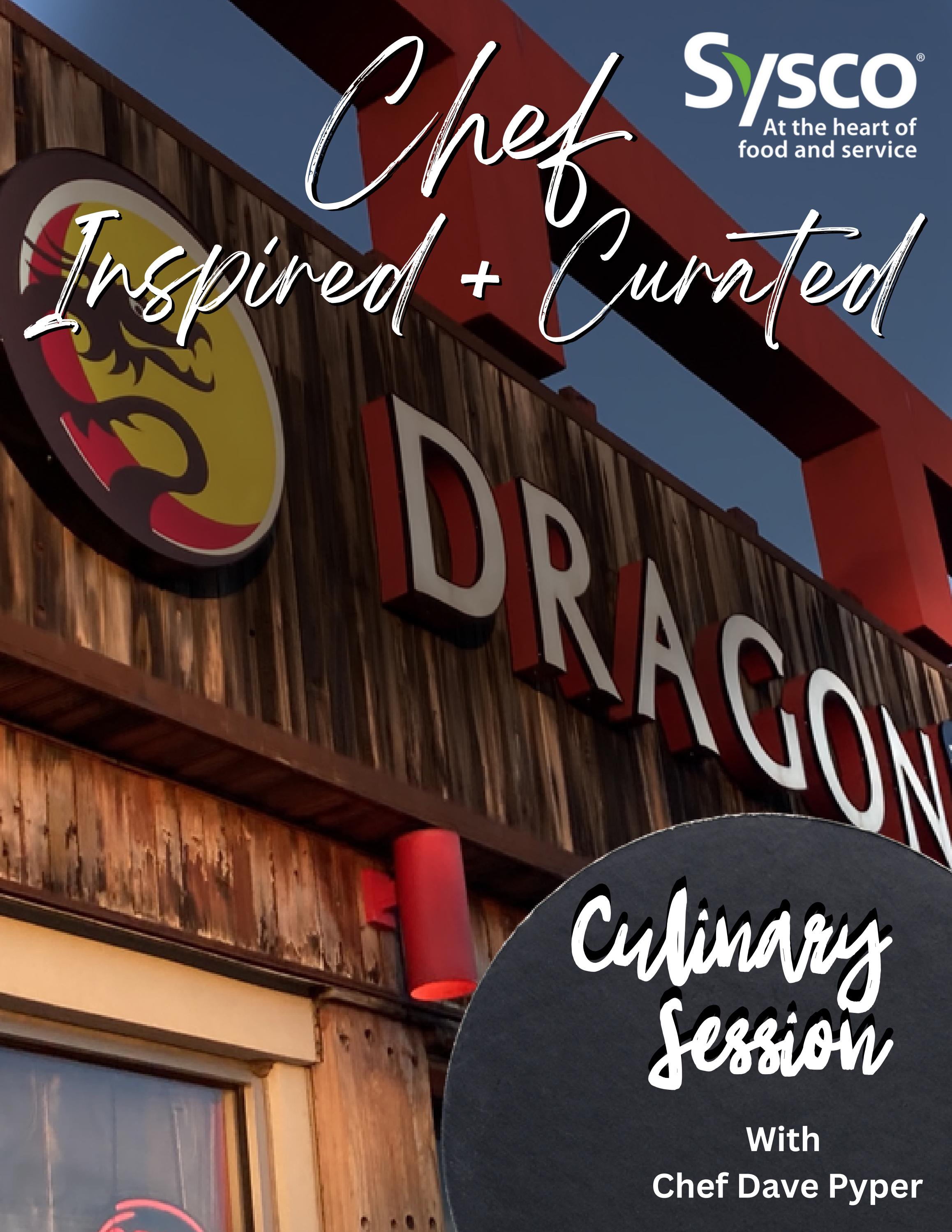Dragon Pearl Buffet by Sysco Canada - Issuu
