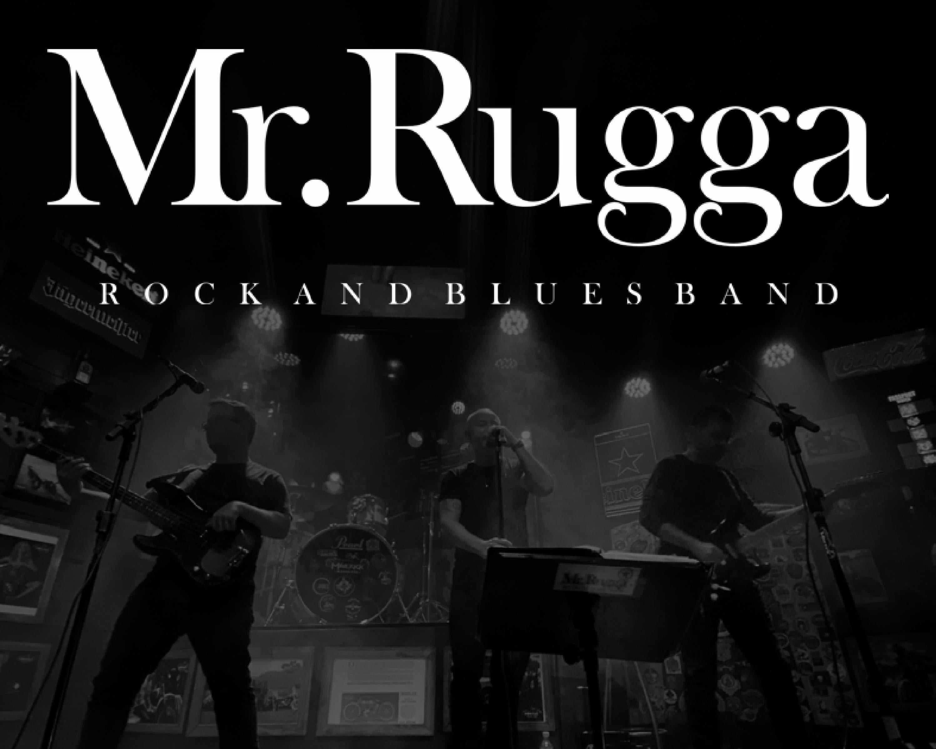 Presskit Mr. Rugga by jsmonteiro - Issuu