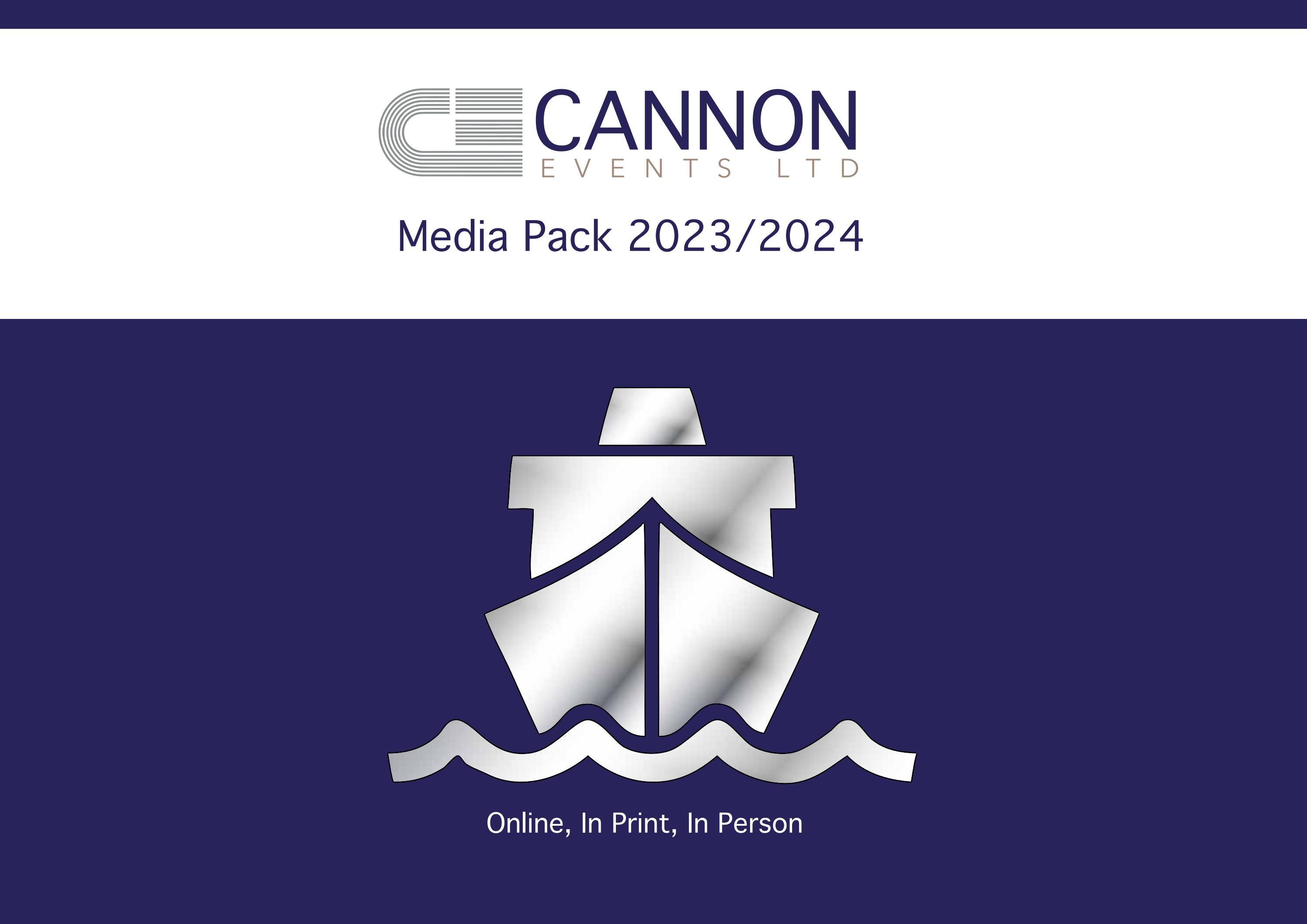 Cannon Events Full Listings 2023/24 by cannonevents - Issuu