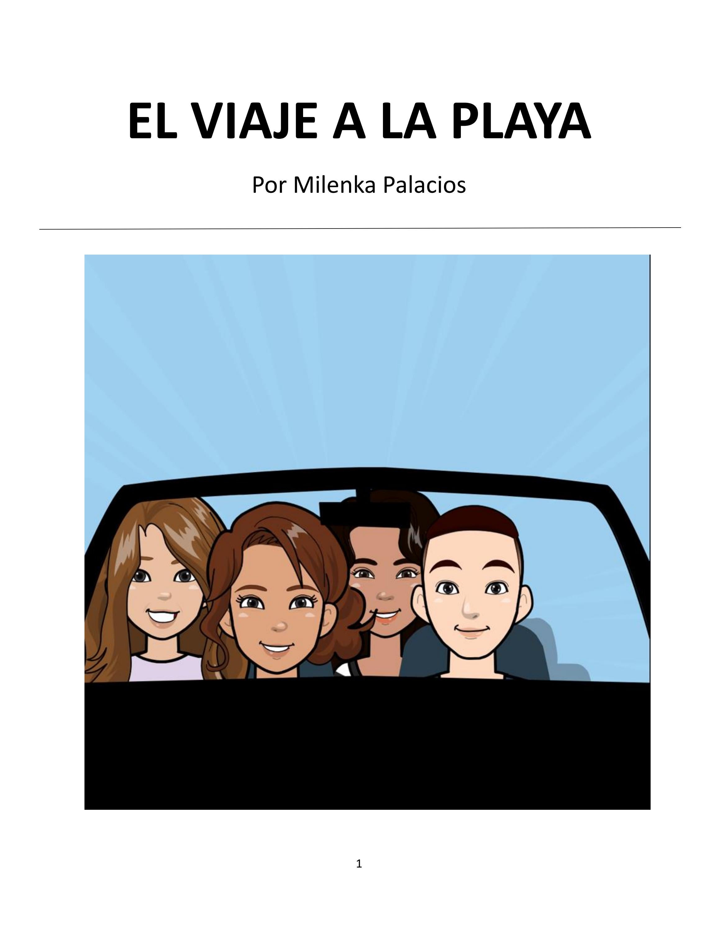 My first document by Milenka Palacios - Issuu