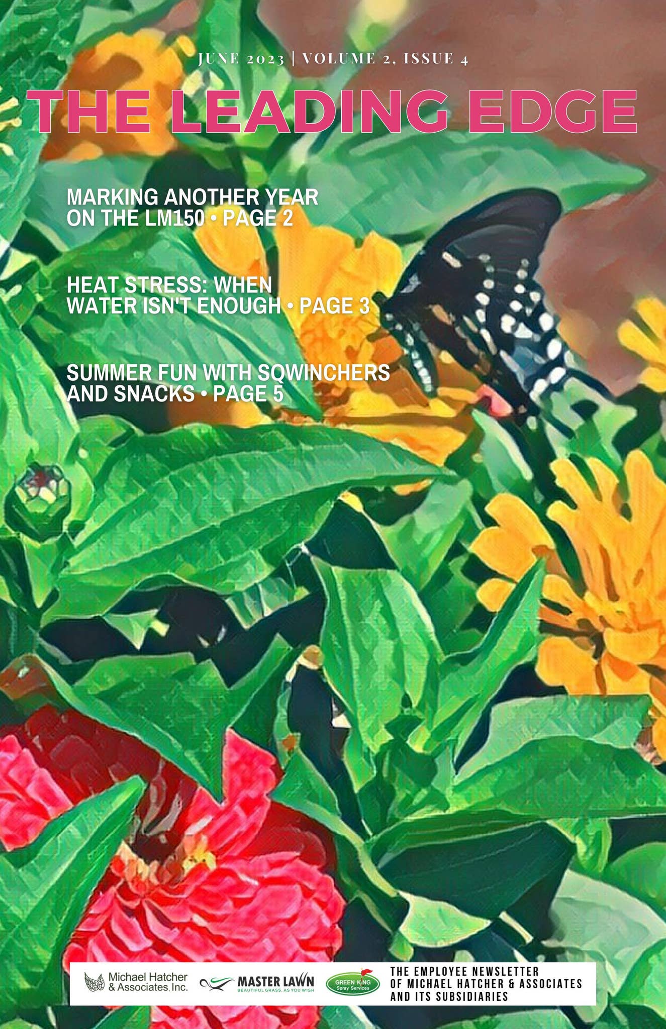 MHA Newsletter_June 2023 by michaelhatcherandassociates - Issuu