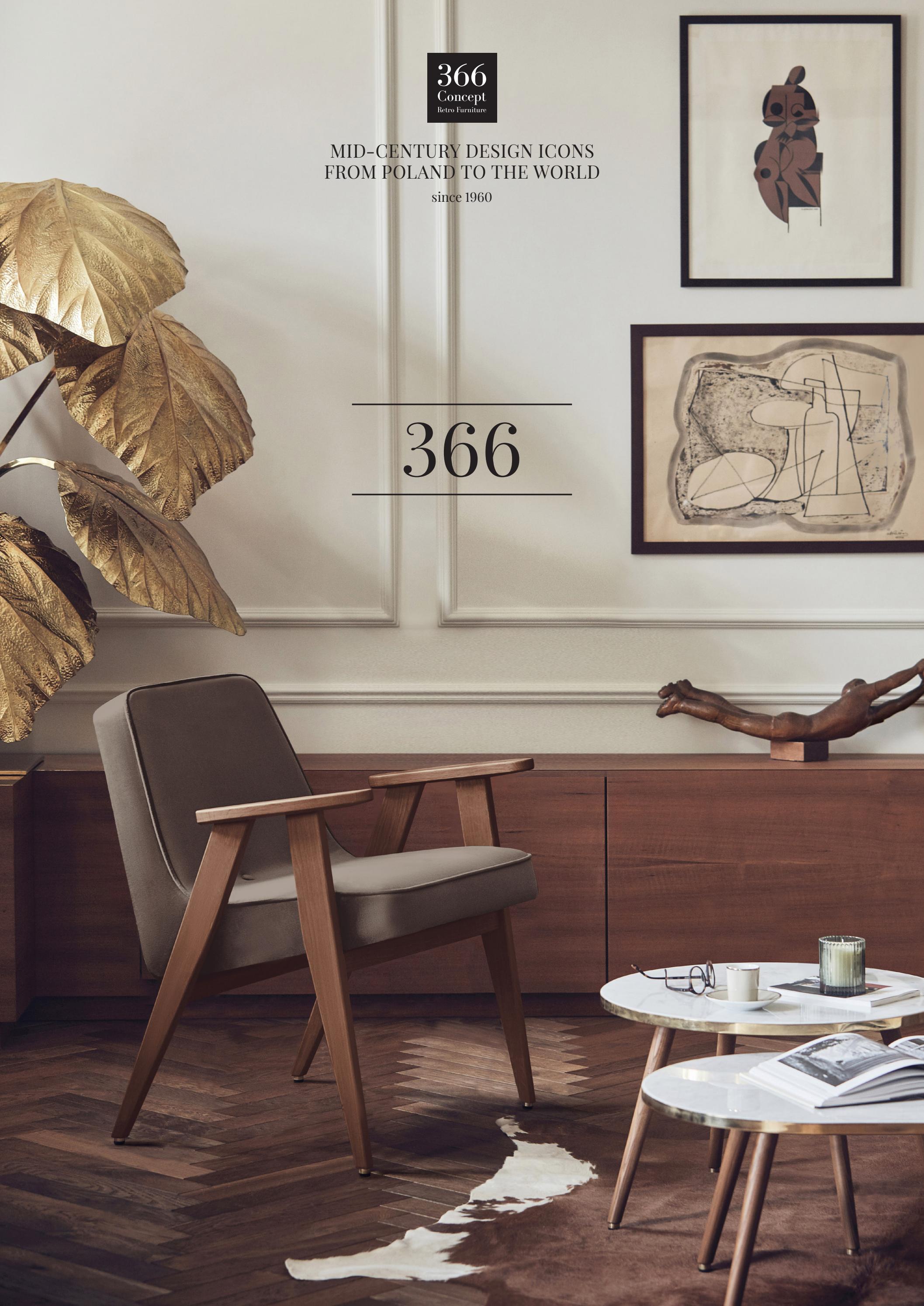 366 Concept | 366 Series | Brochure | P4 by p4design - Issuu