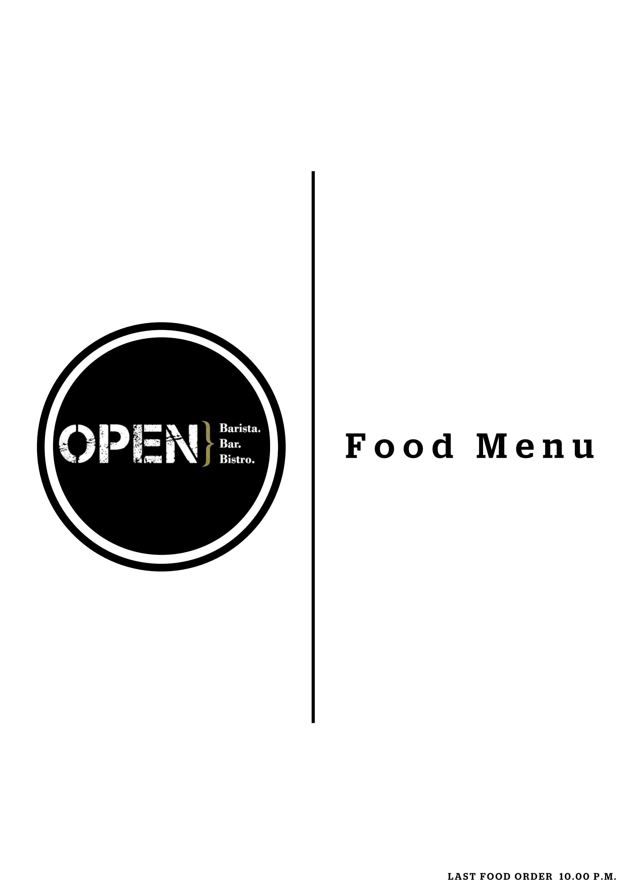 OPEN} All Day Dining by DoubleTreeBangkokPloenchit - Issuu