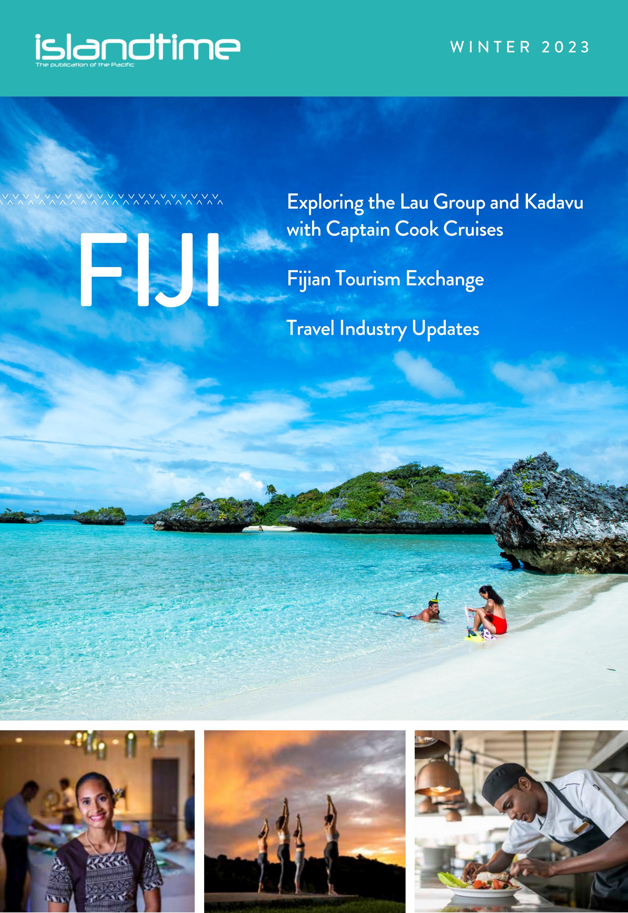 Islandtime - Fiji Winter 2023 by Islandtime - Issuu