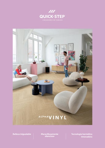 Quick-Step | 2022 | LAM | BR by Unilin - Issuu