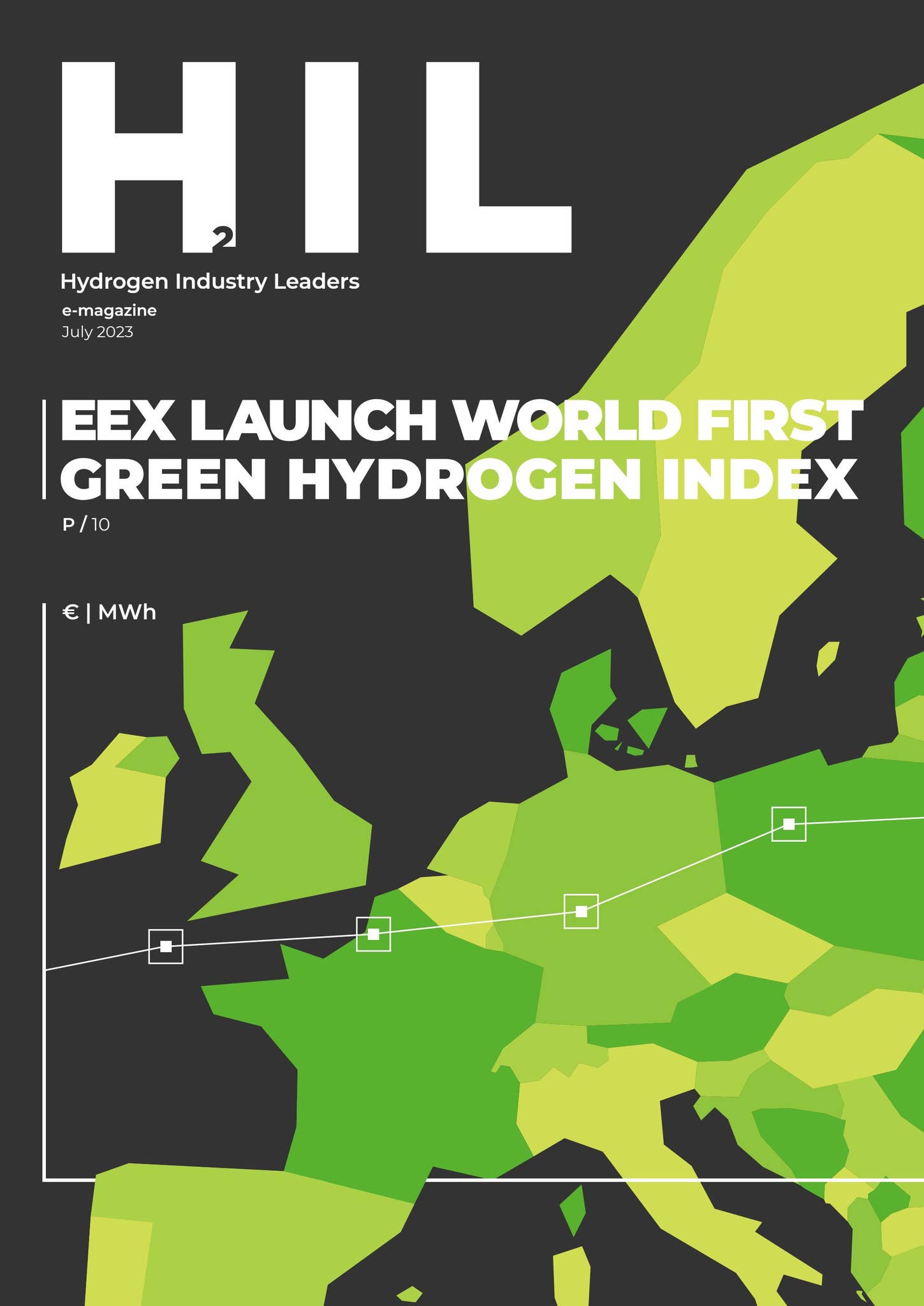 HIL Issue 14 by Peloton Events - Issuu