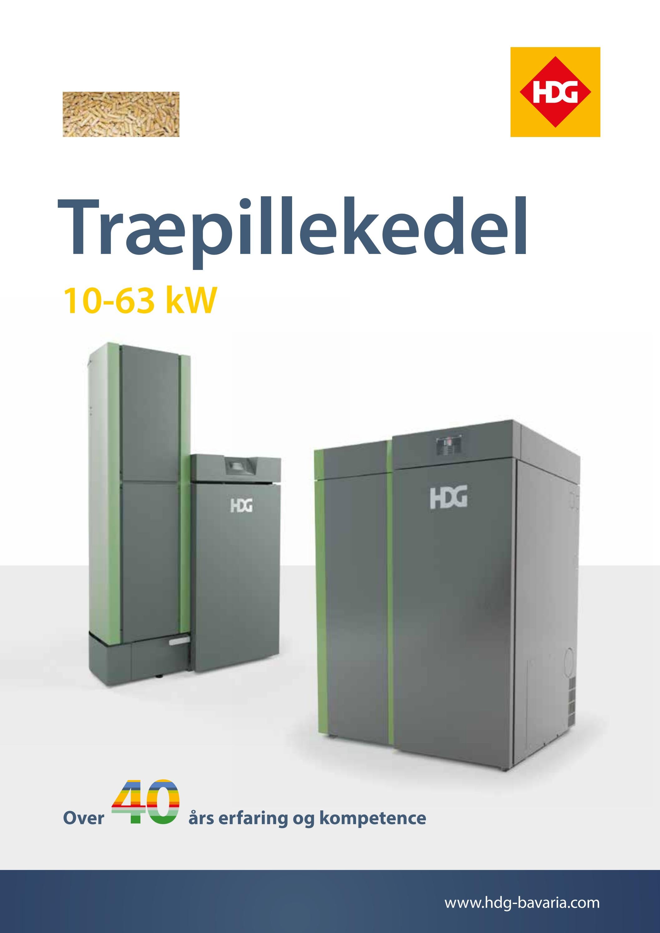HDG K - 10-63 kW - CN Energy by BRB.dk - Issuu
