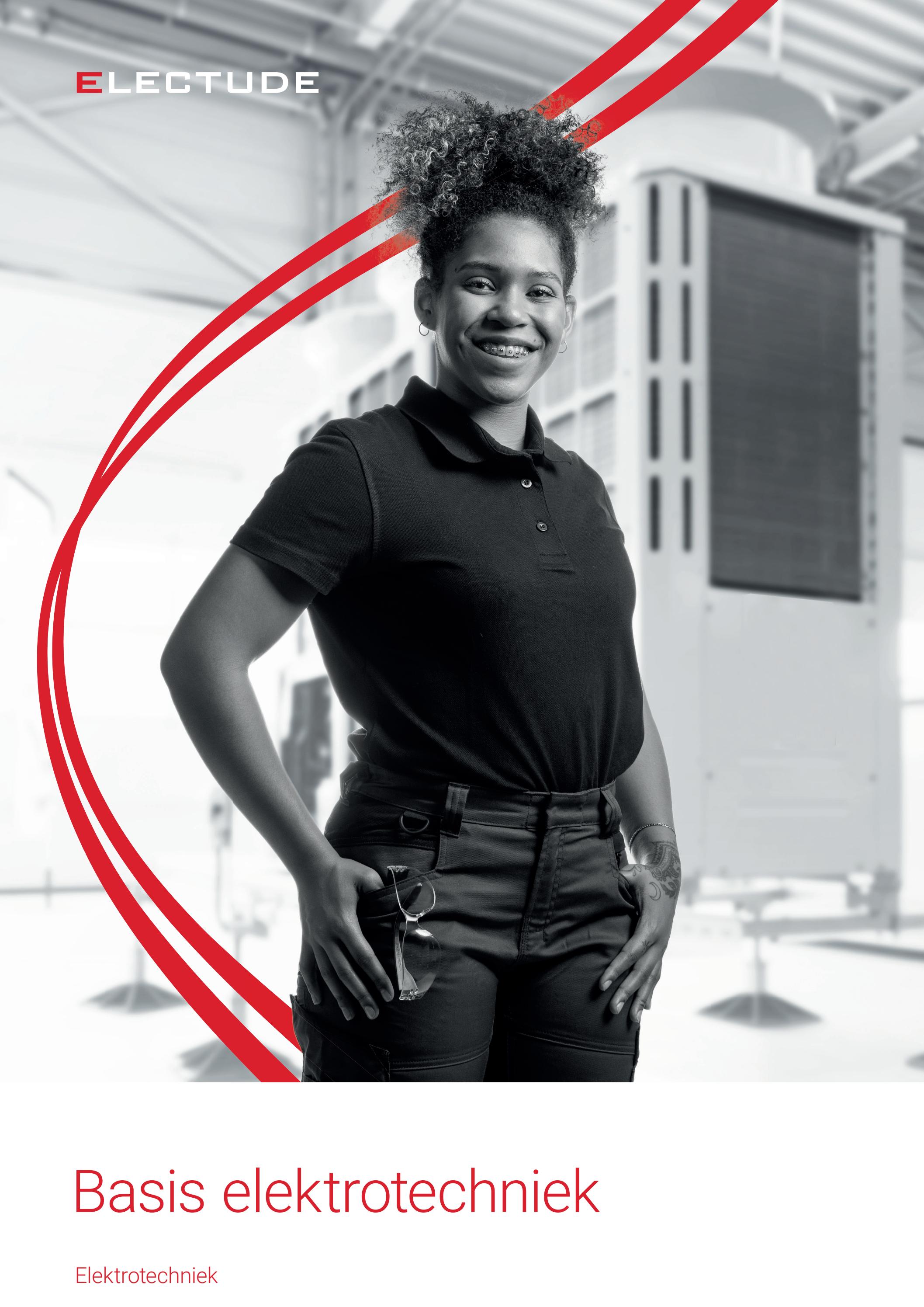 Electude - Systems Technologies: Basis elektrotechniek by electude - Issuu