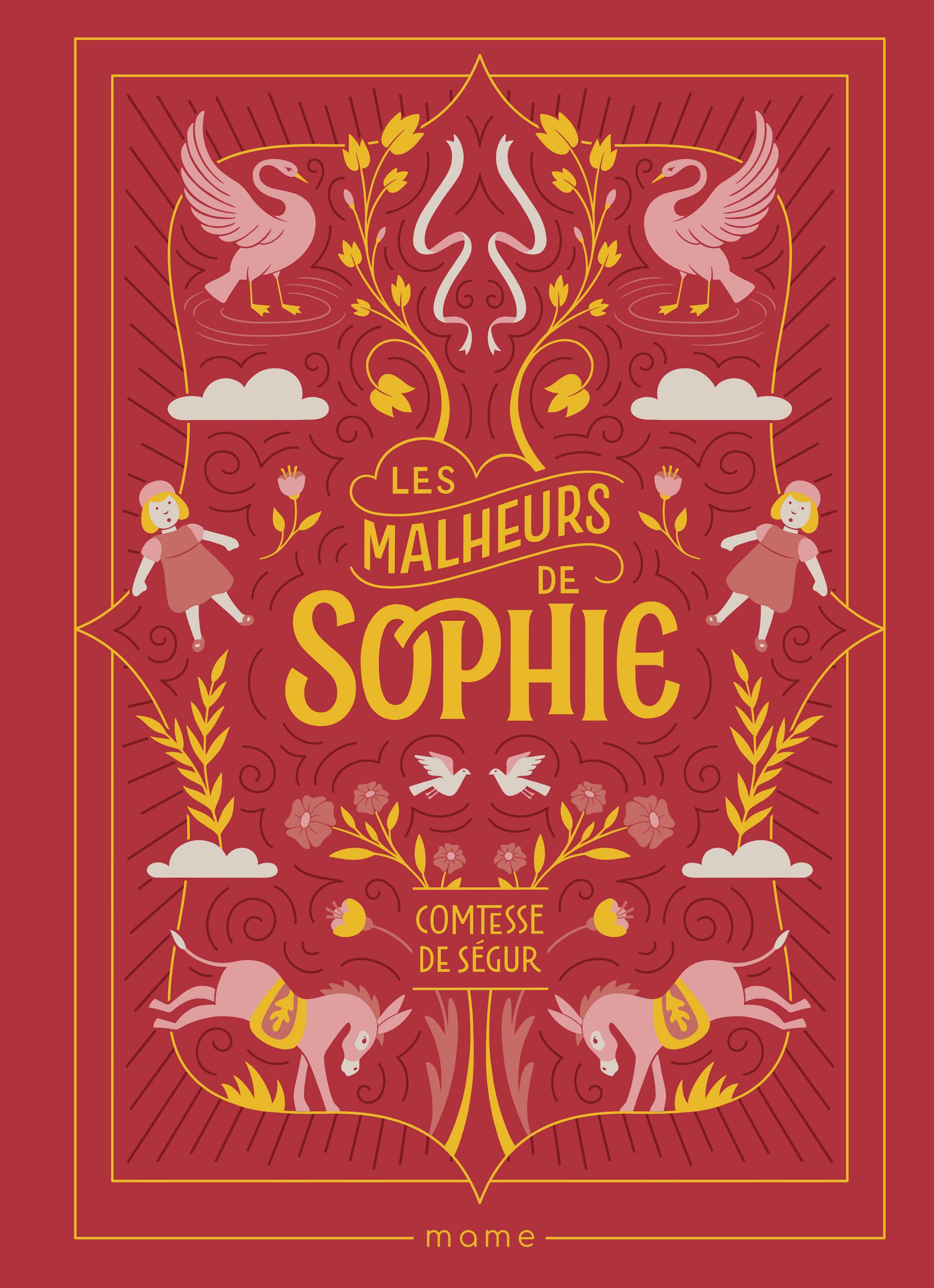 Les malheurs de Sophie by Fleurus Editions - Issuu