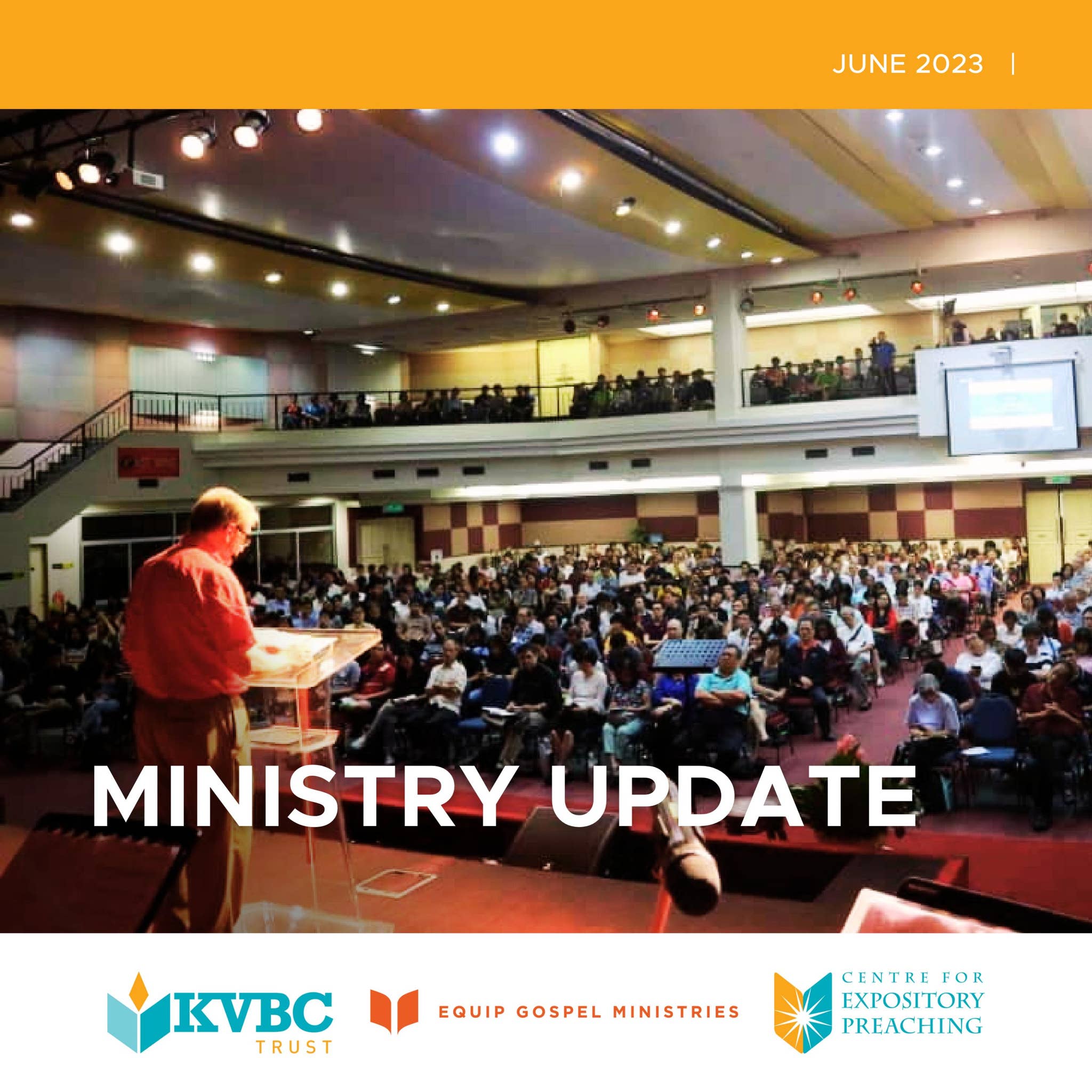 Equip-KVBC Newsletter | June 2023 by KVBC Equip - Issuu