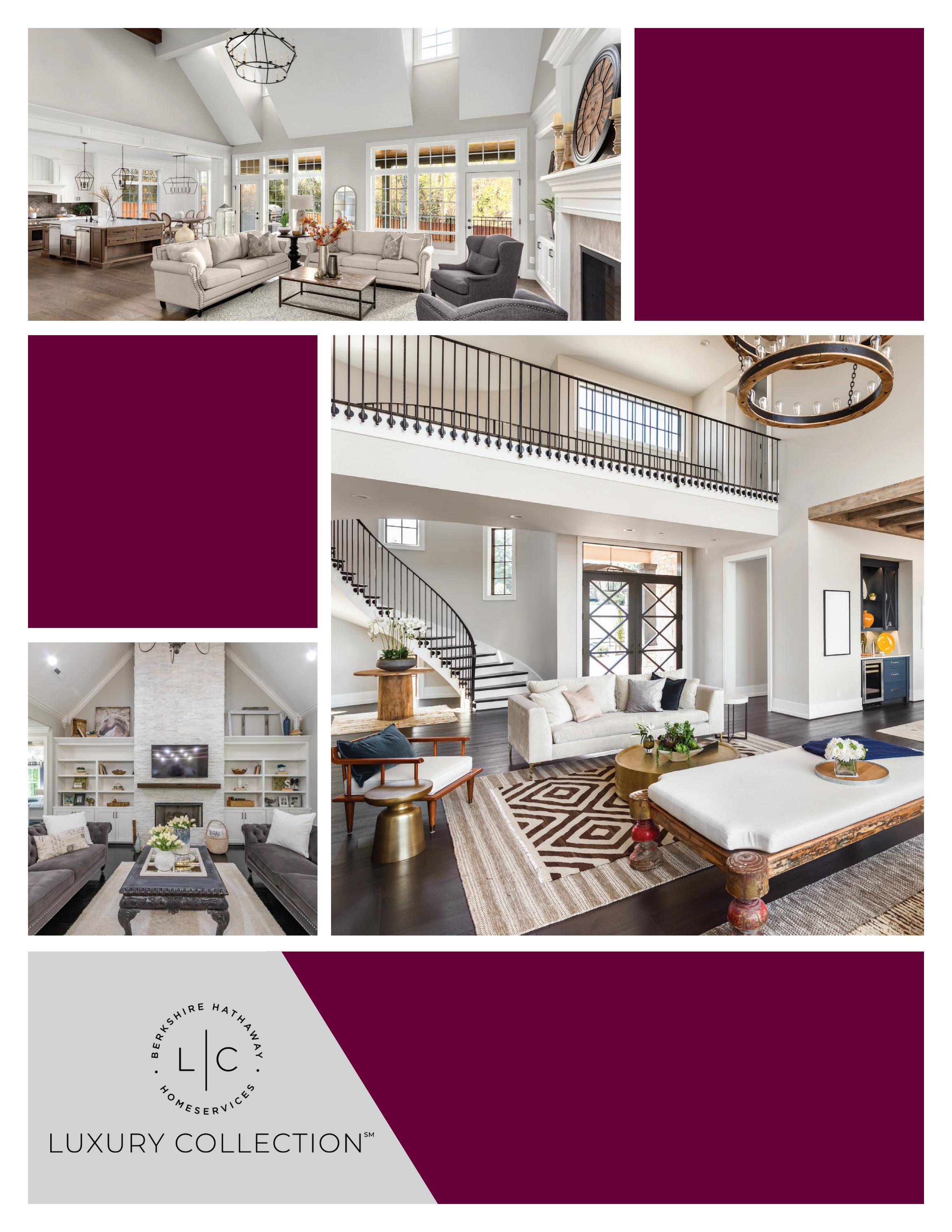 Generic Luxury Listing Presentation by marketing-bhhscarolinas - Issuu