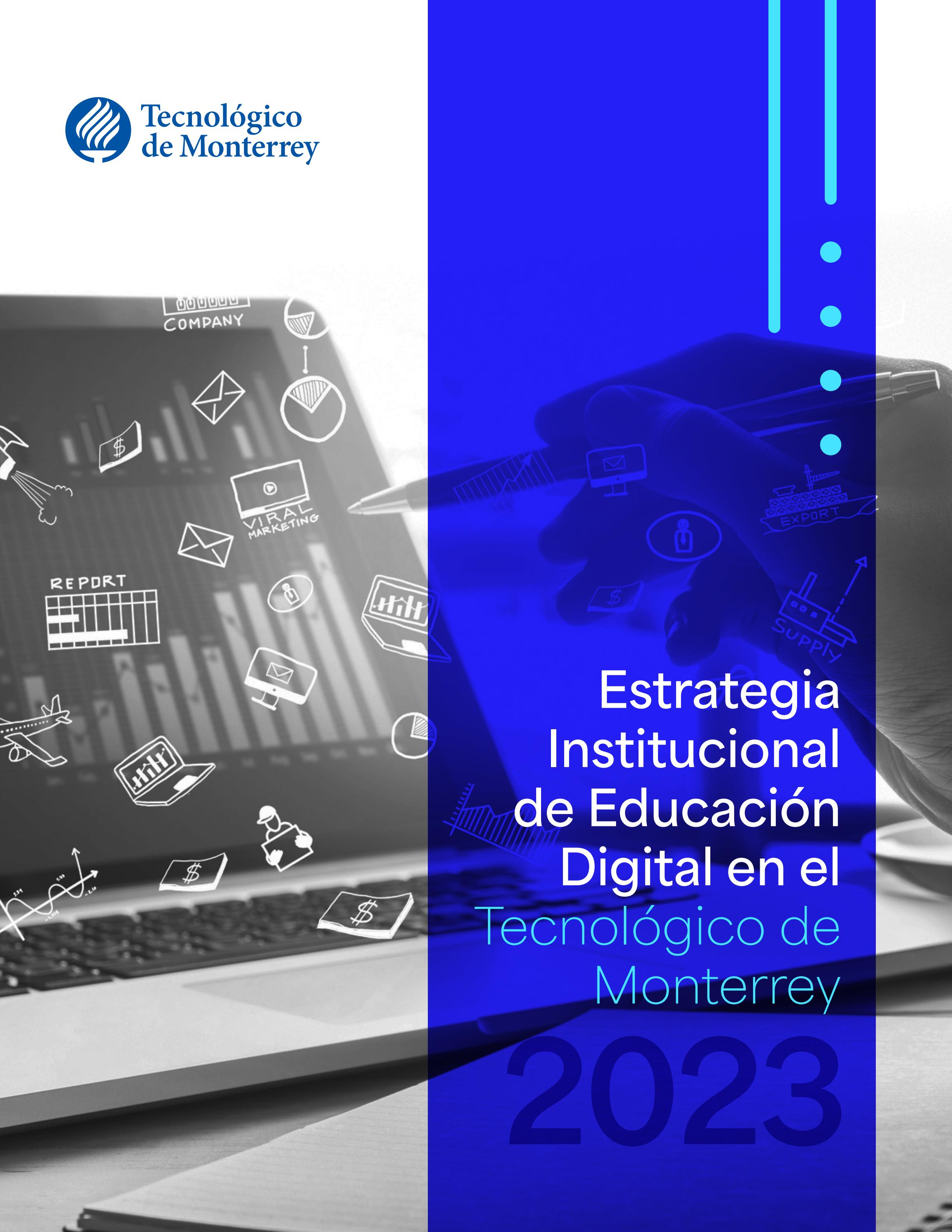 Estrategia Institucional de Educación Digital en el Tecnológico de ...
