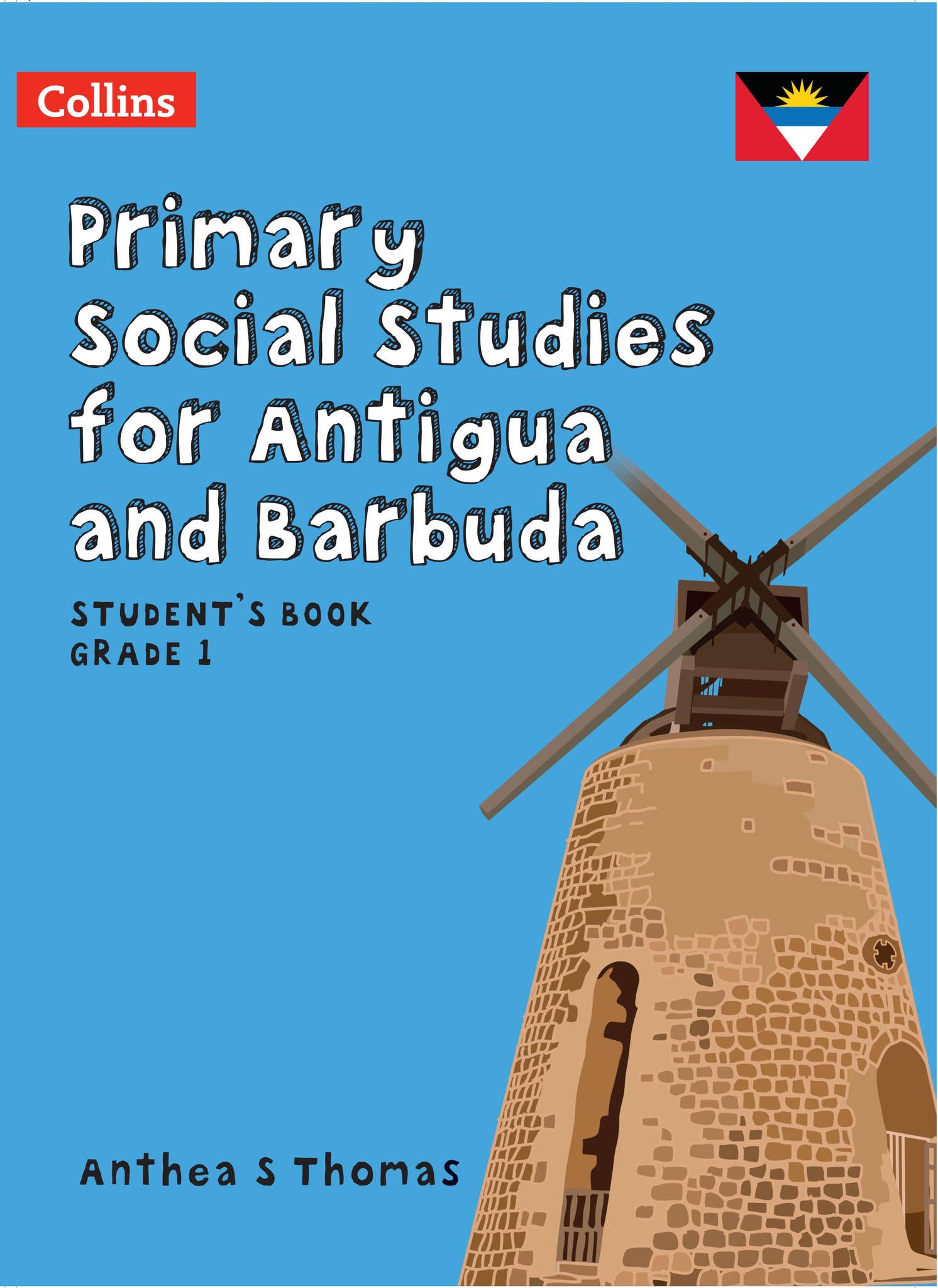 Primary Social Studies Student's Book | Grade 1 by Collins - Issuu