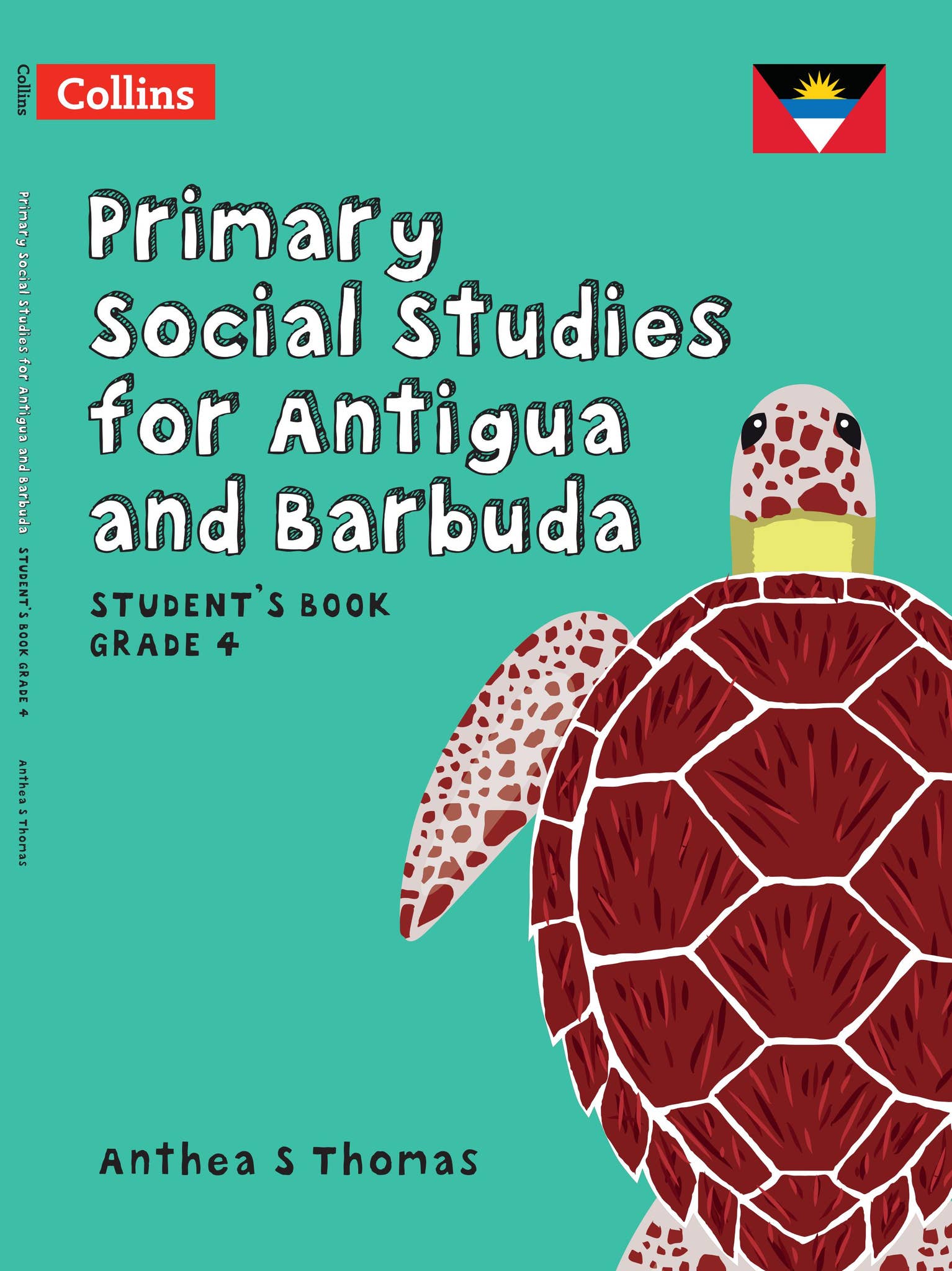 Primary Social Studies Student's Book | Grade 4 by Collins - Issuu