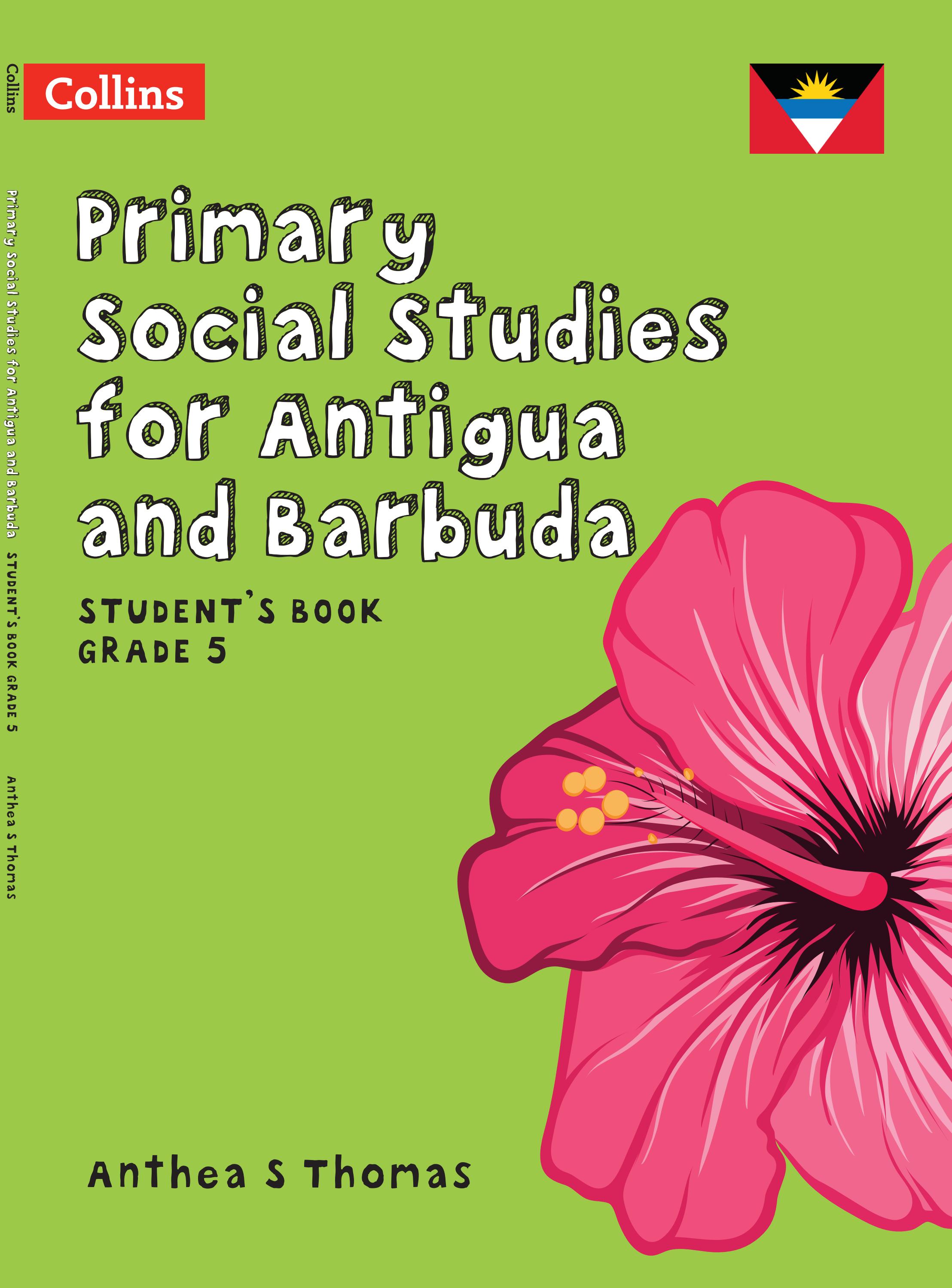 Primary Social Studies Student's Book | Grade 5 by Collins - Issuu