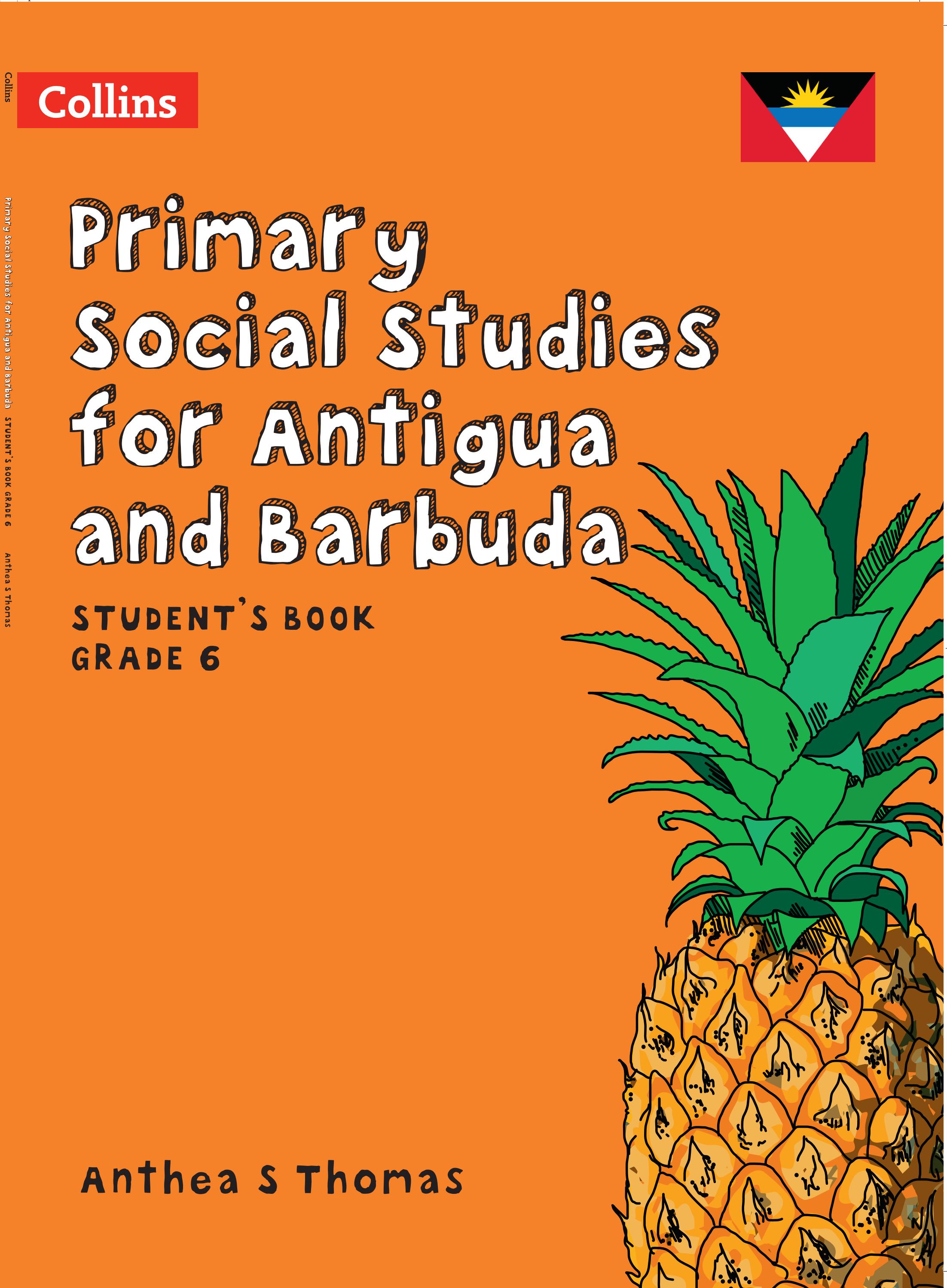 Primary Social Studies Student's Book | Grade 6 by Collins - Issuu