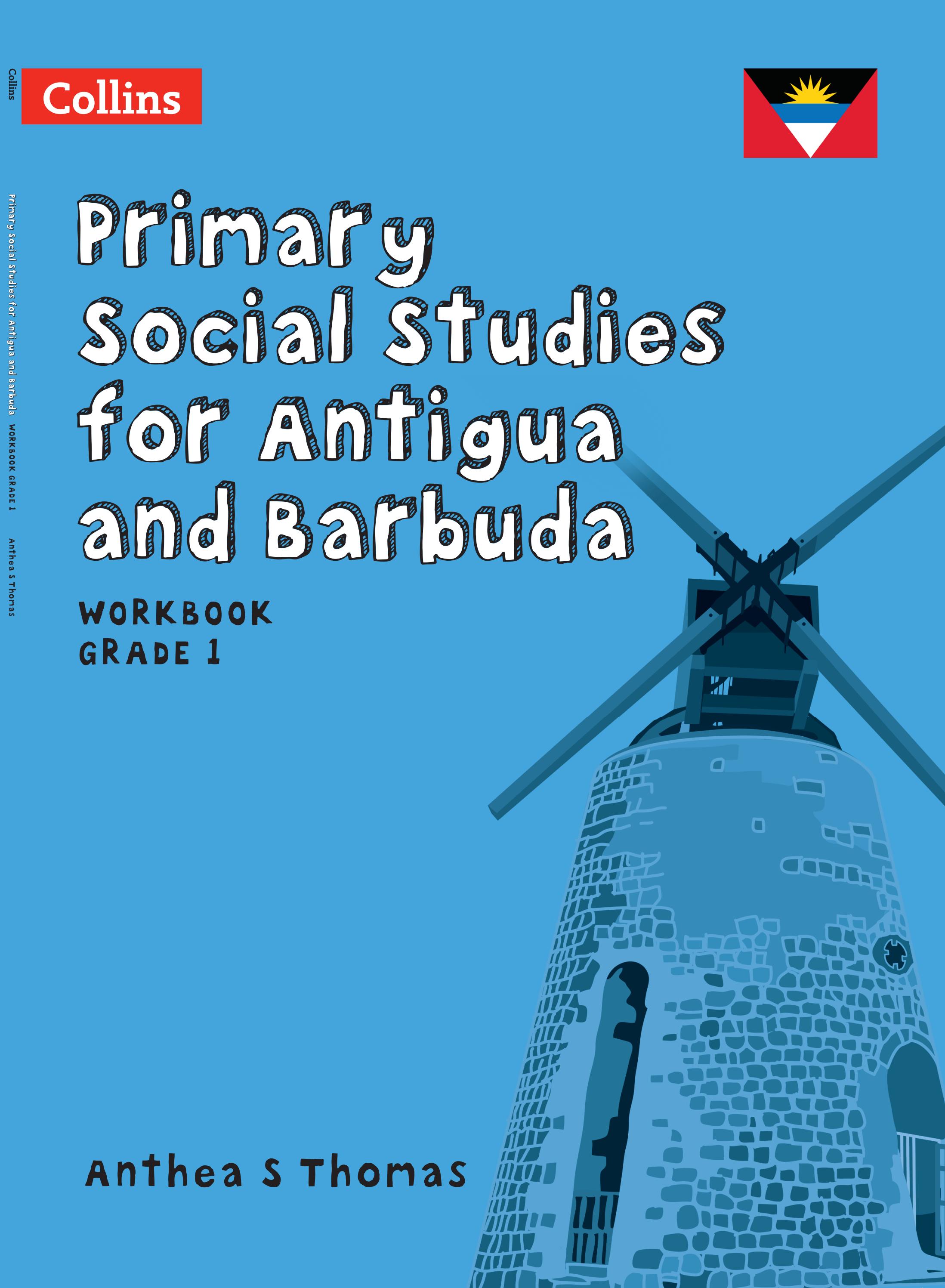 Primary Social Studies Workbook | Grade 1 by Collins - Issuu