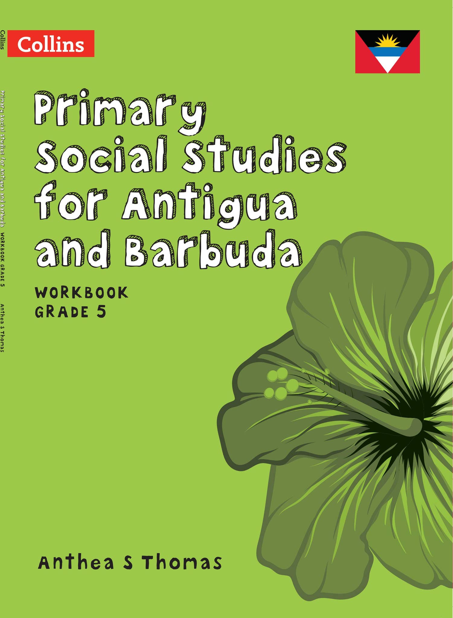 Primary Social Studies Workbook | Grade 5 by Collins - Issuu