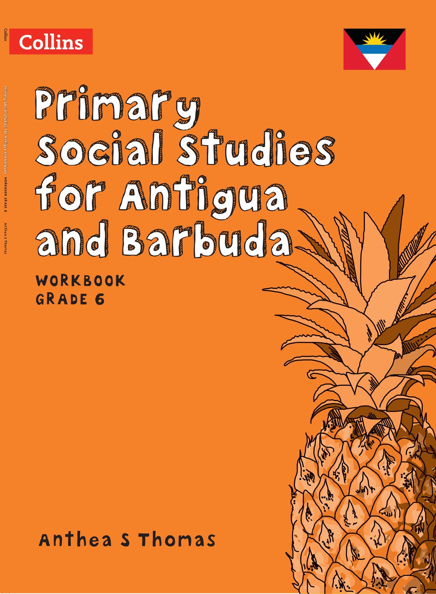 Primary Social Studies Workbook | Grade 6 by Collins - Issuu