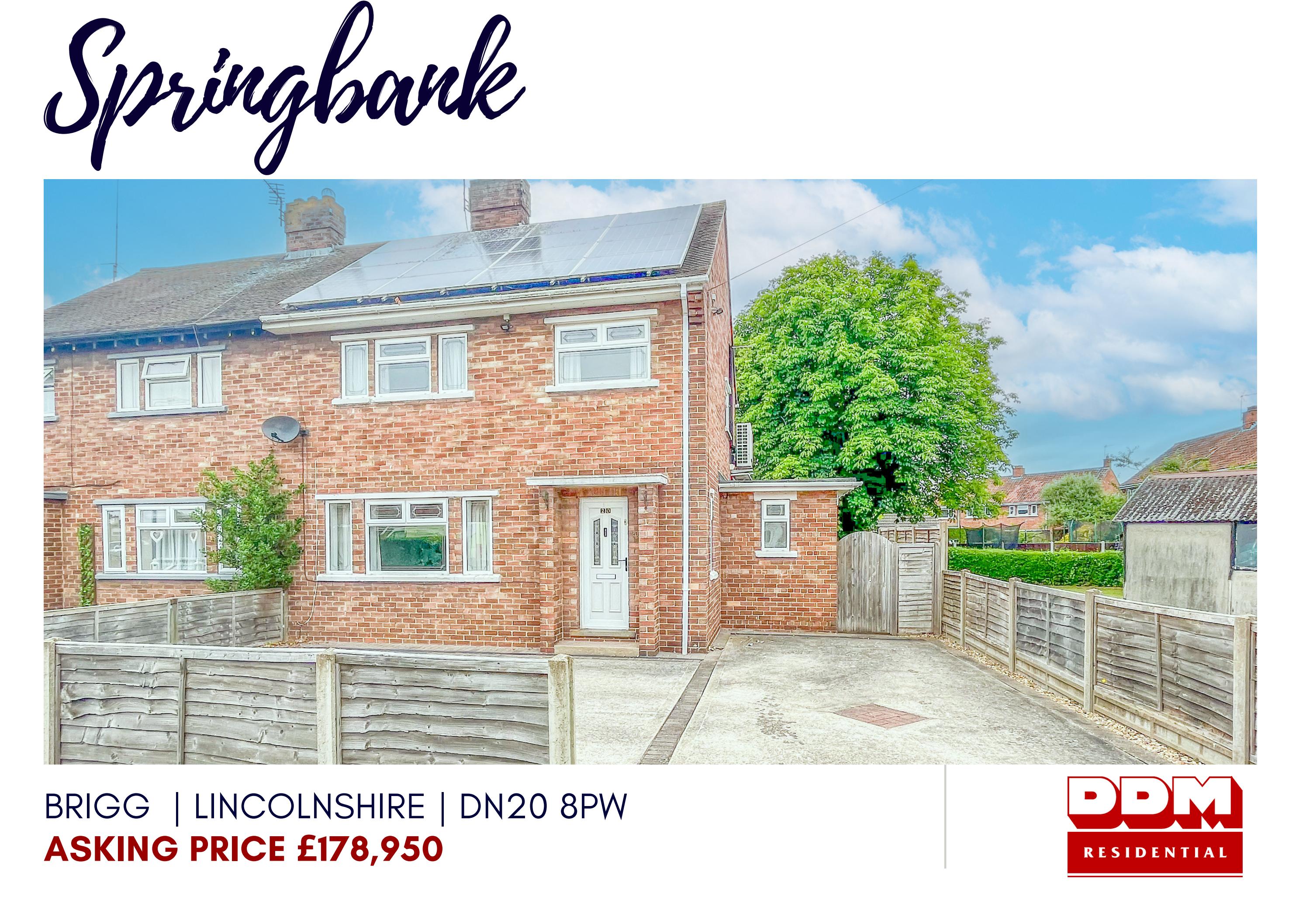 Springbank by Fine & Country / DDM Residential - Issuu