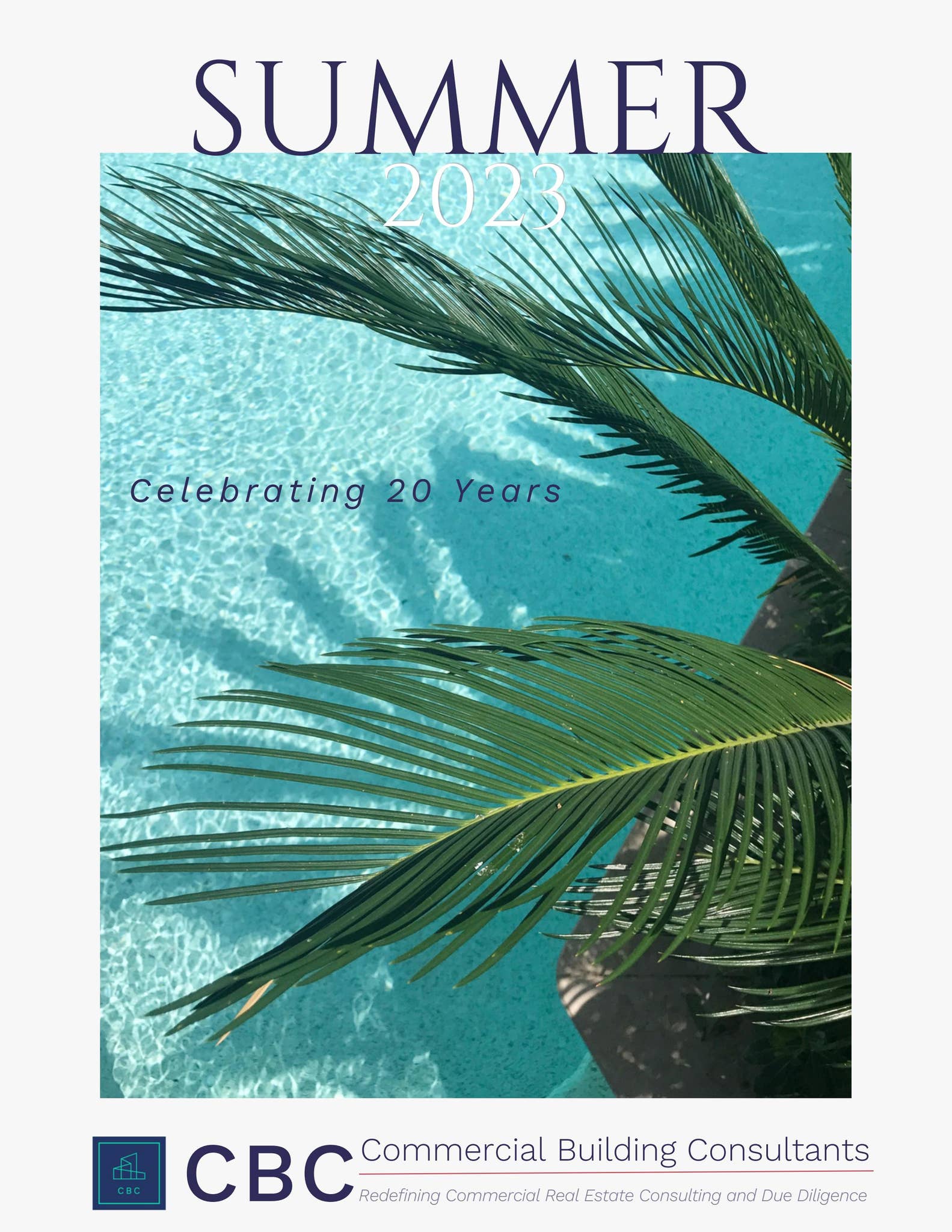 CBC - Summer 2023 Magazine by theCBCteam - Issuu