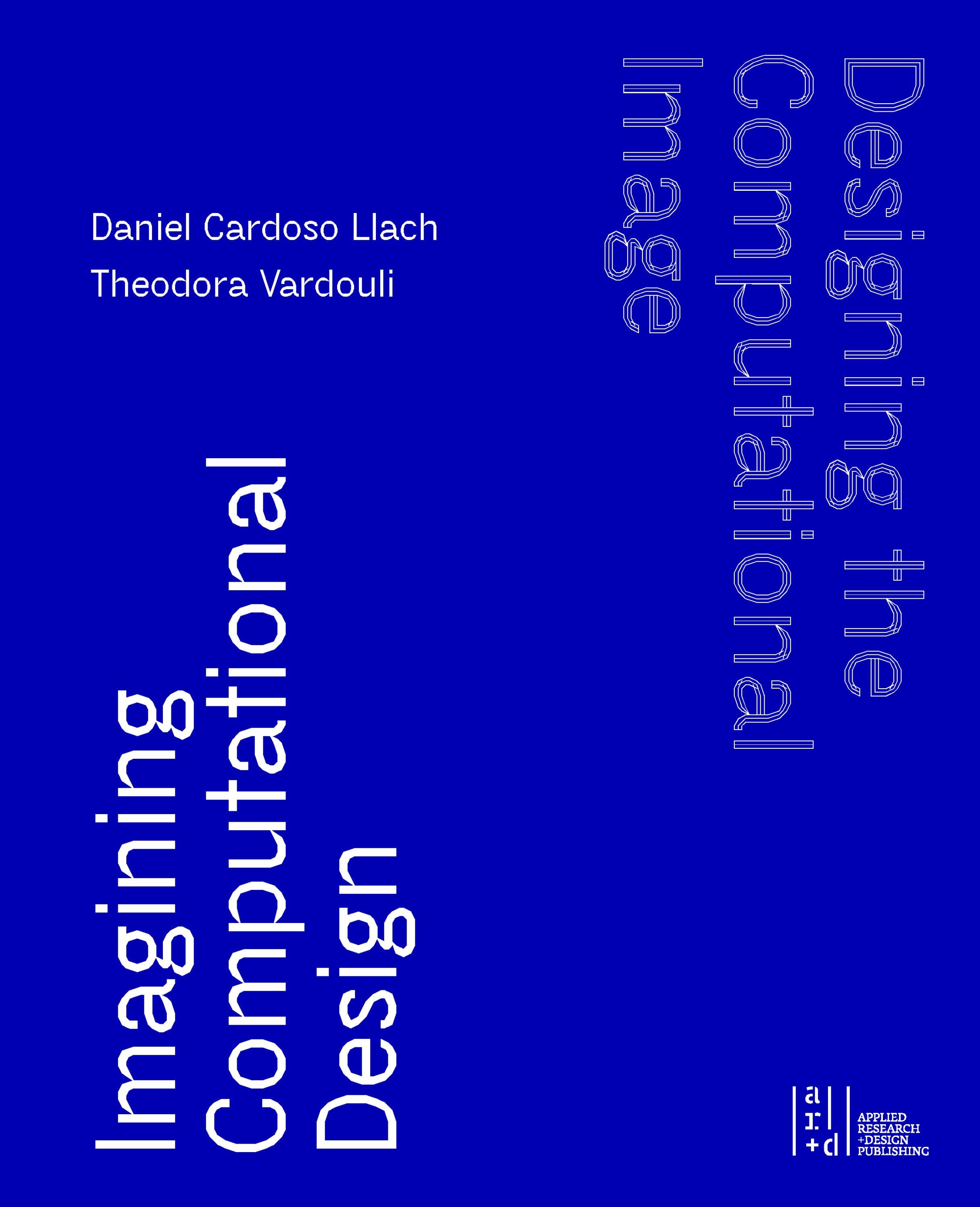 LOOK INSIDE: Designing the Computational Image, Imagining Computational ...